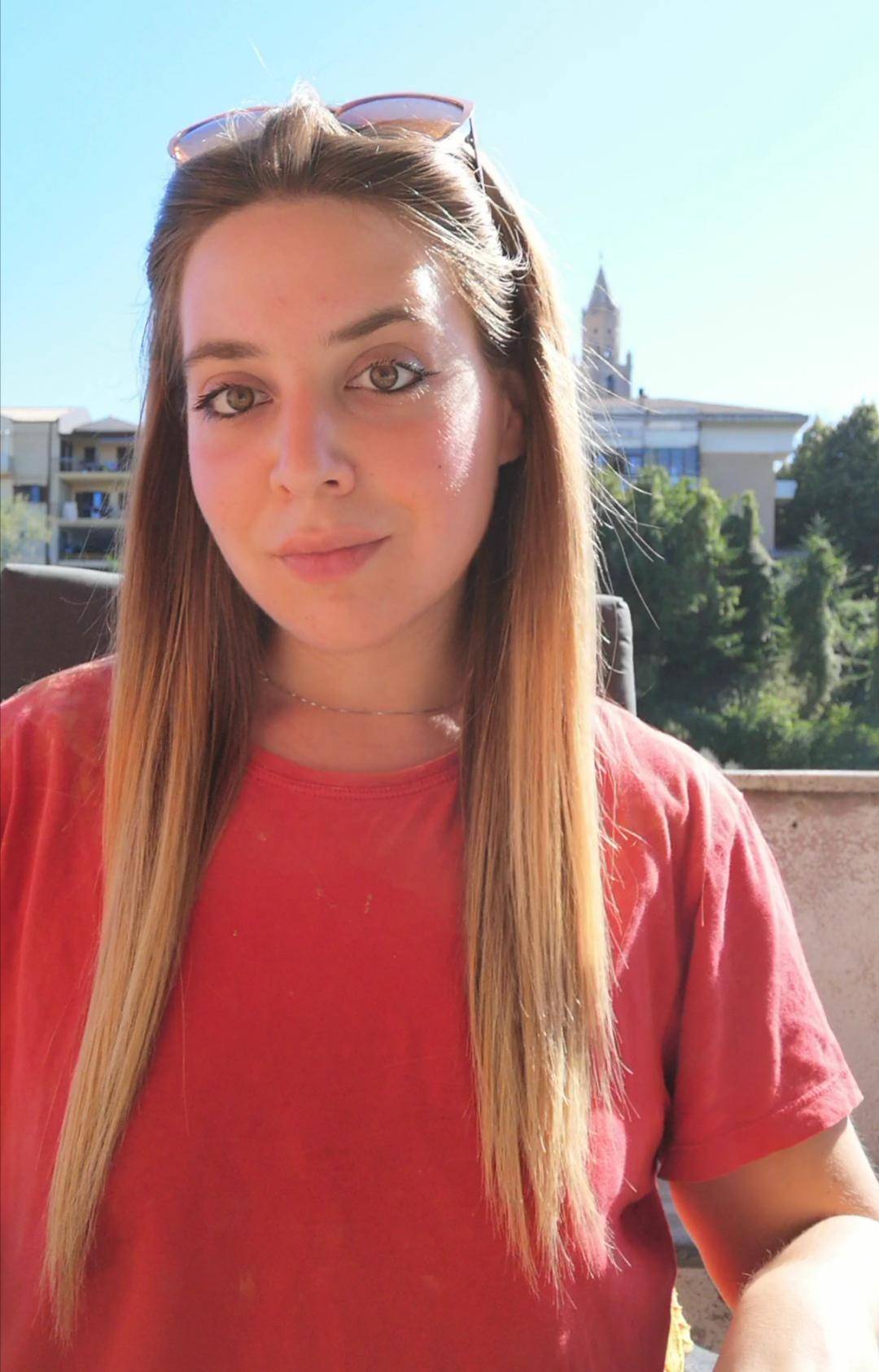 Just another selfie :p 22F | Scrolller