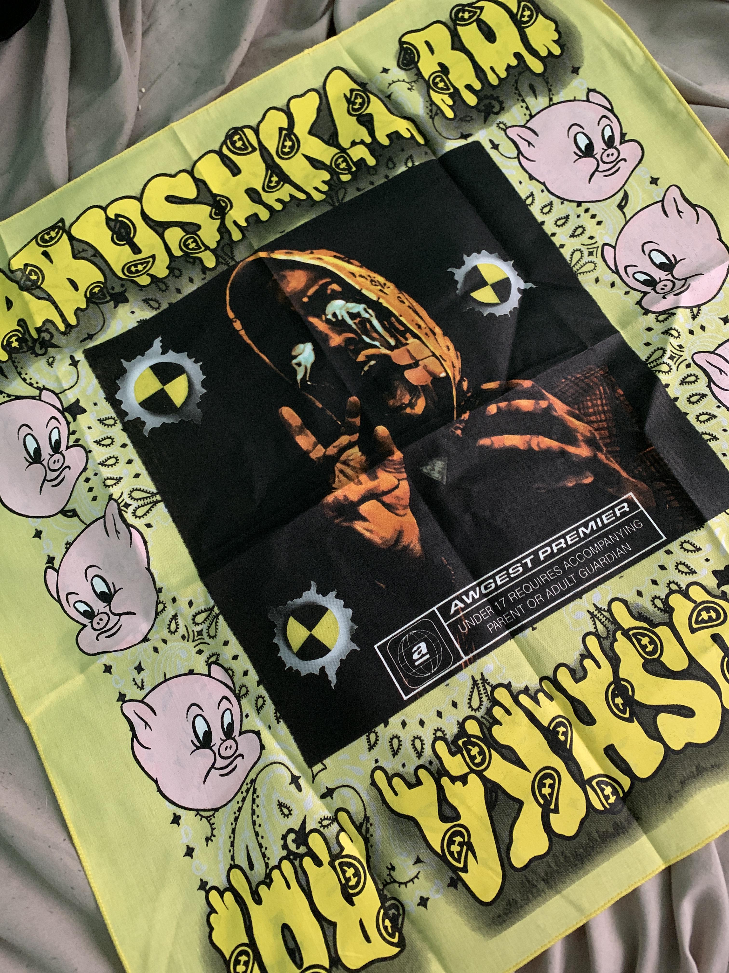 Just arrived | Scrolller