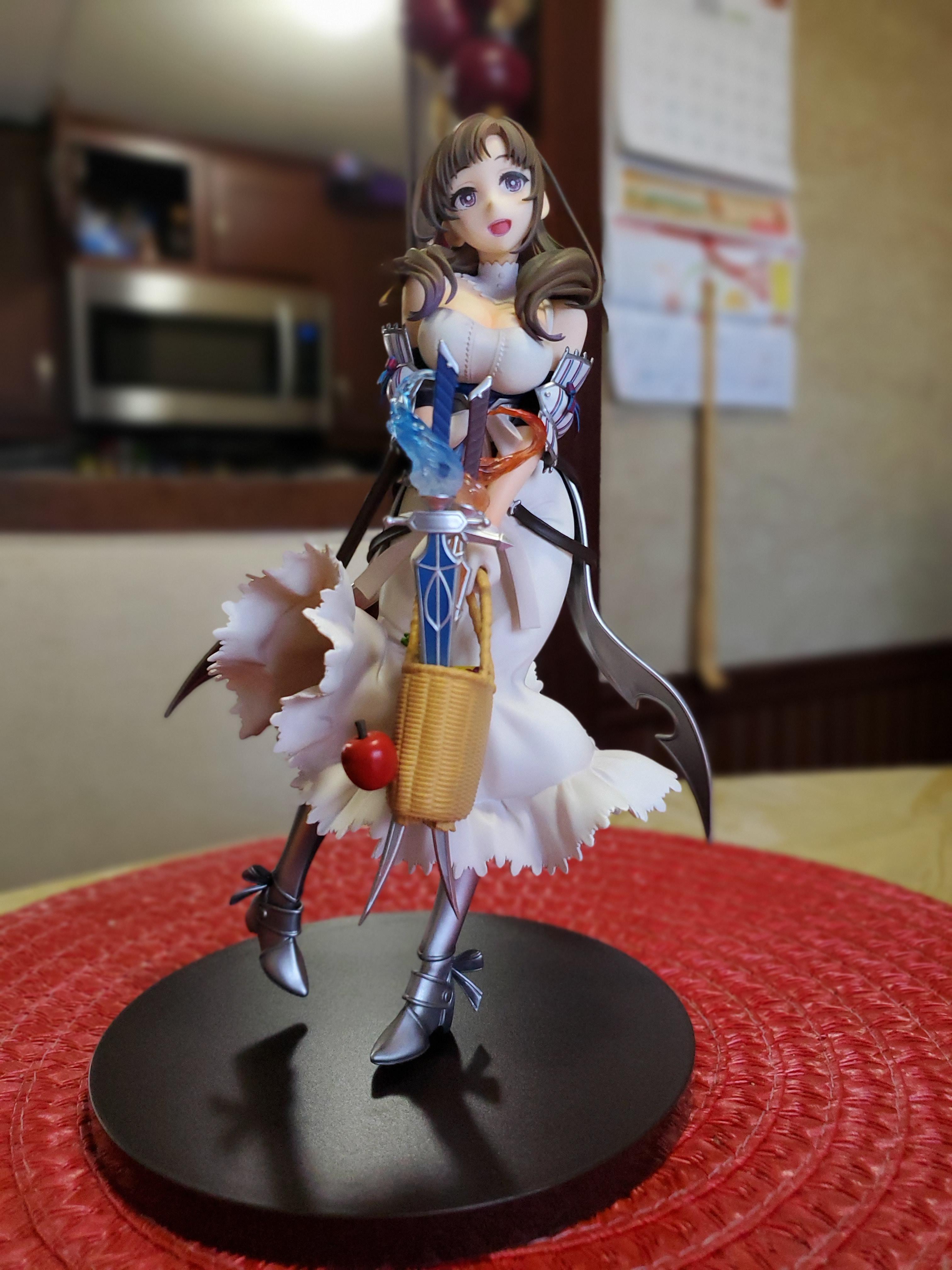 Just Arrived | Scrolller