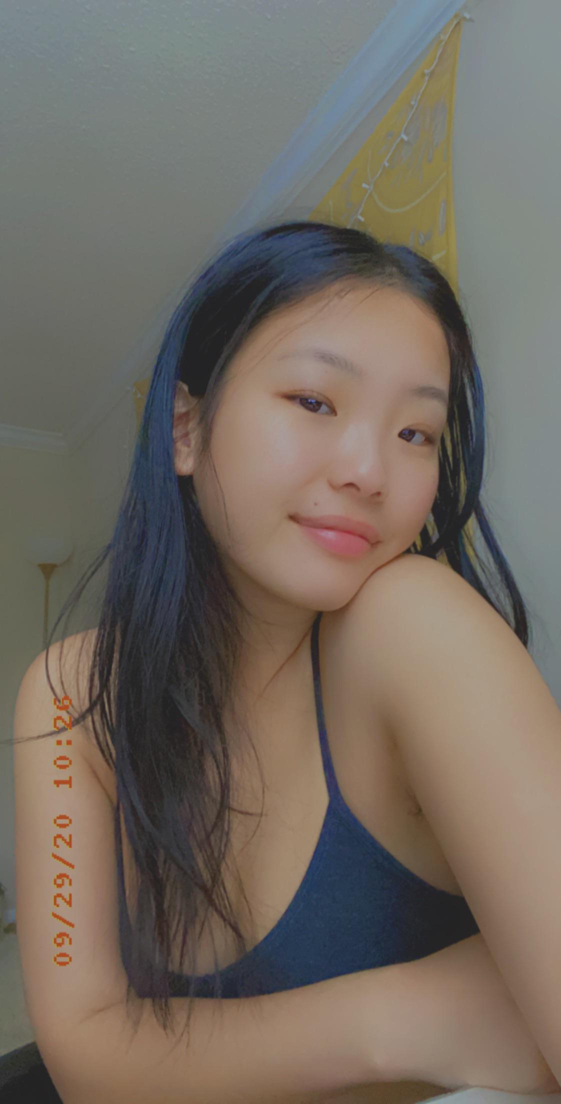 just being cute in corn teen still | Scrolller