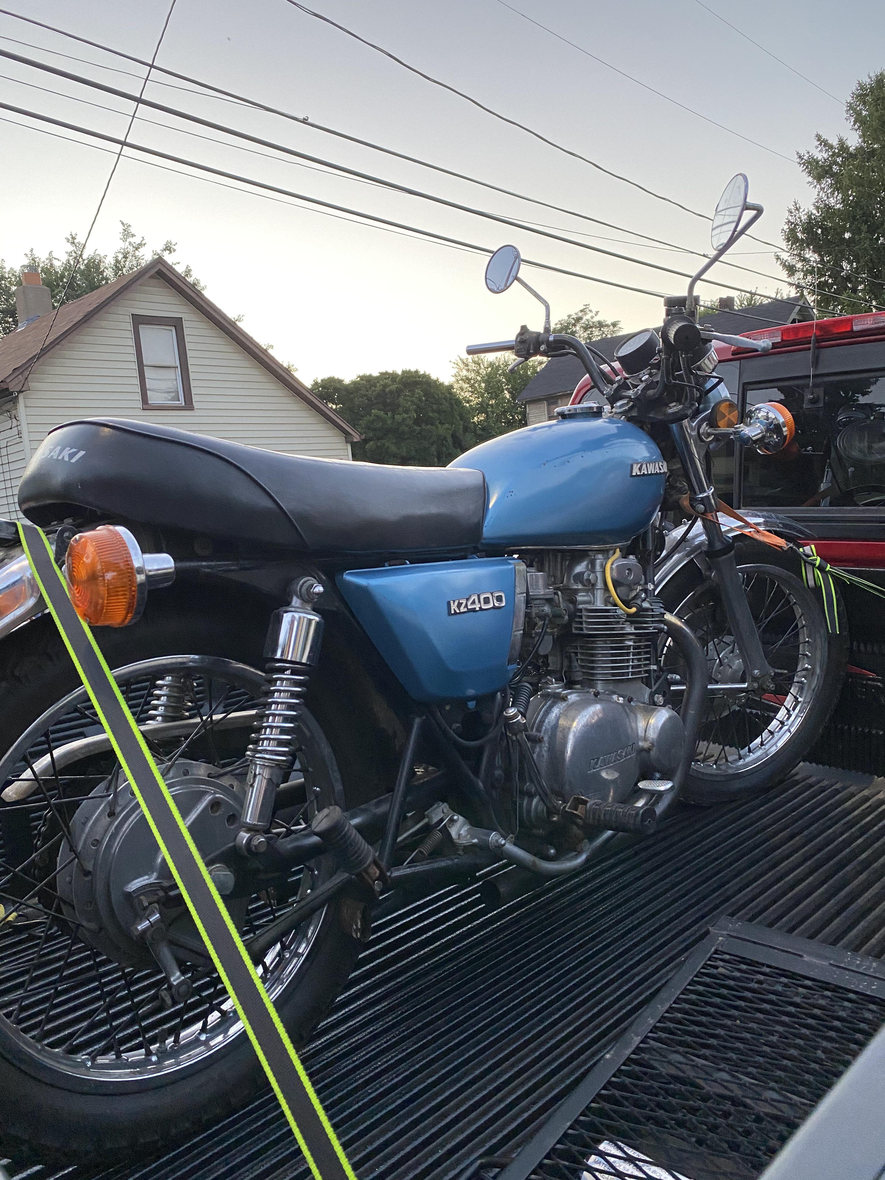 Just brought her home ! | Scrolller