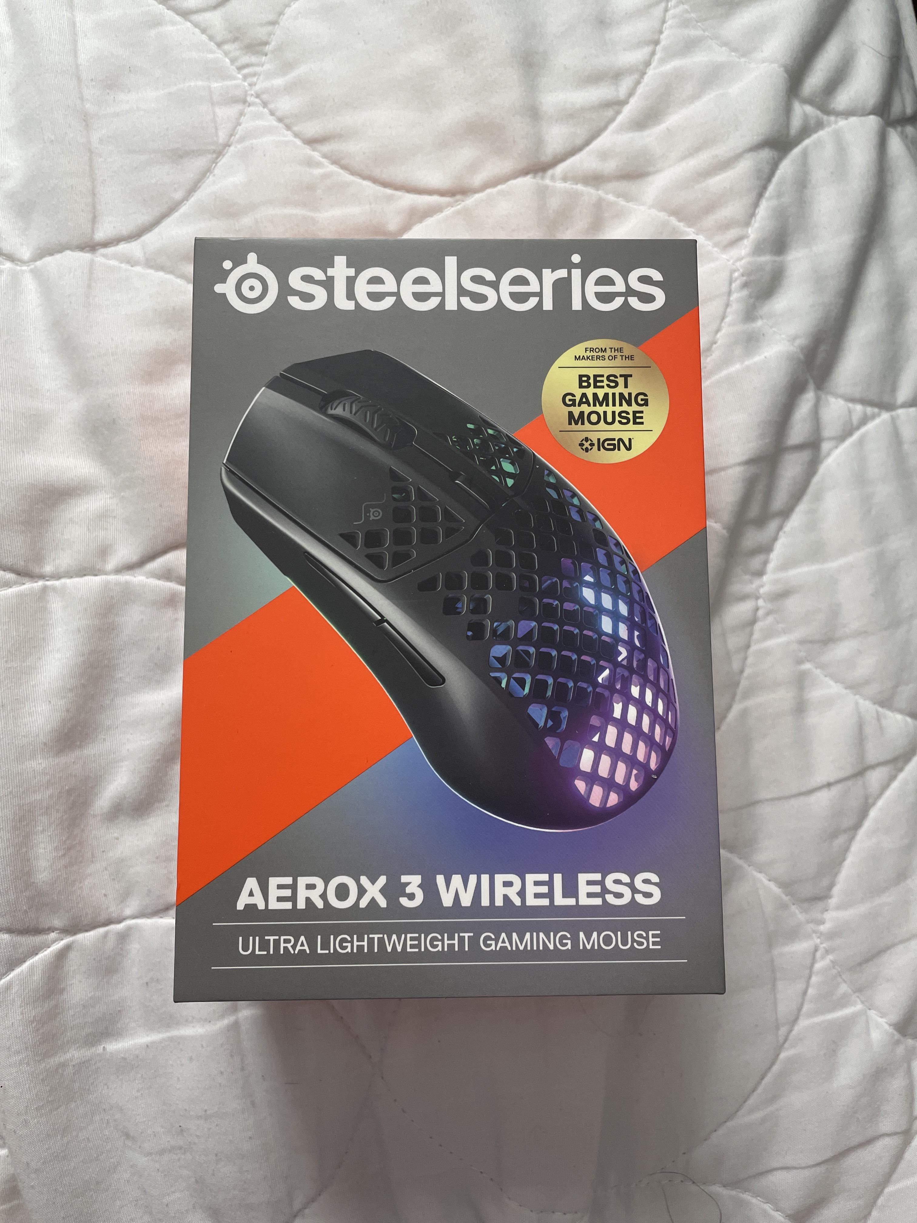 Just came in the mail, really excited. | Scrolller