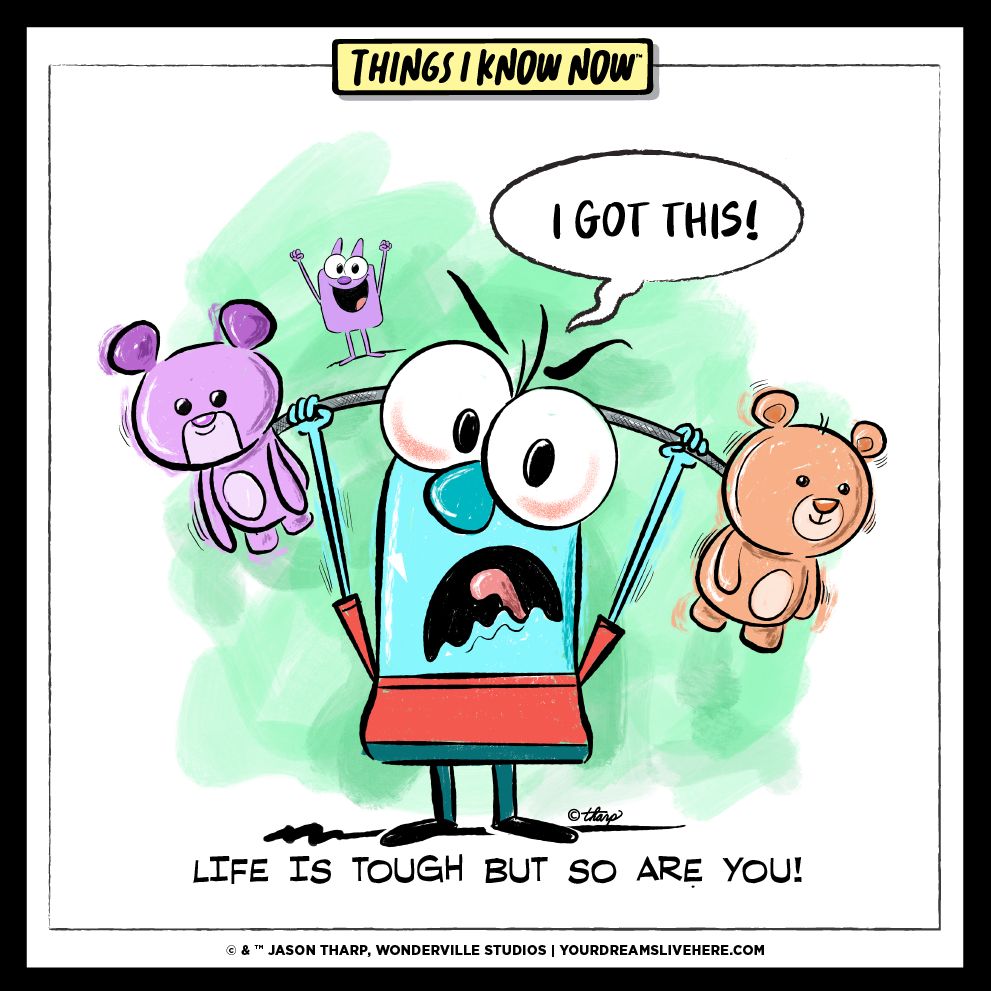 A little motivation for you folks. | Scrolller