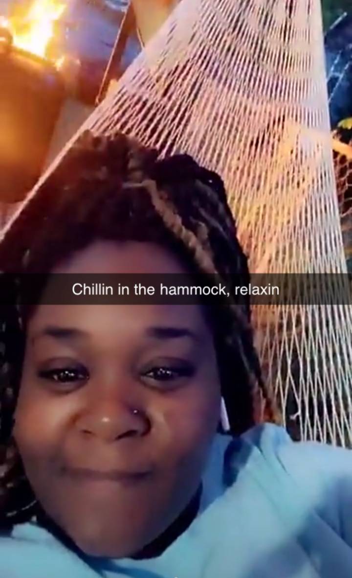 Just Chilling | Scrolller