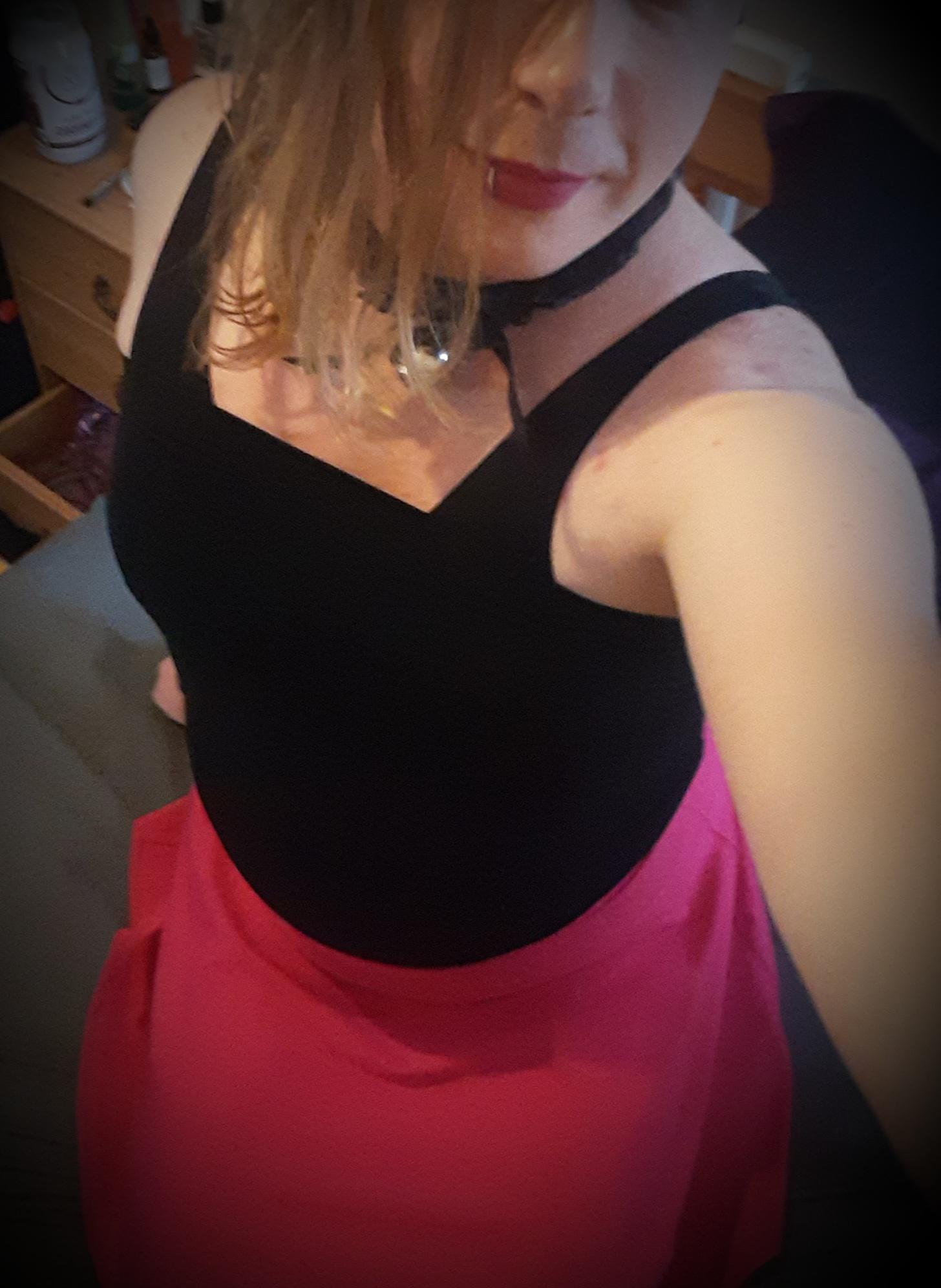 Just classy AF 😅 | Scrolller