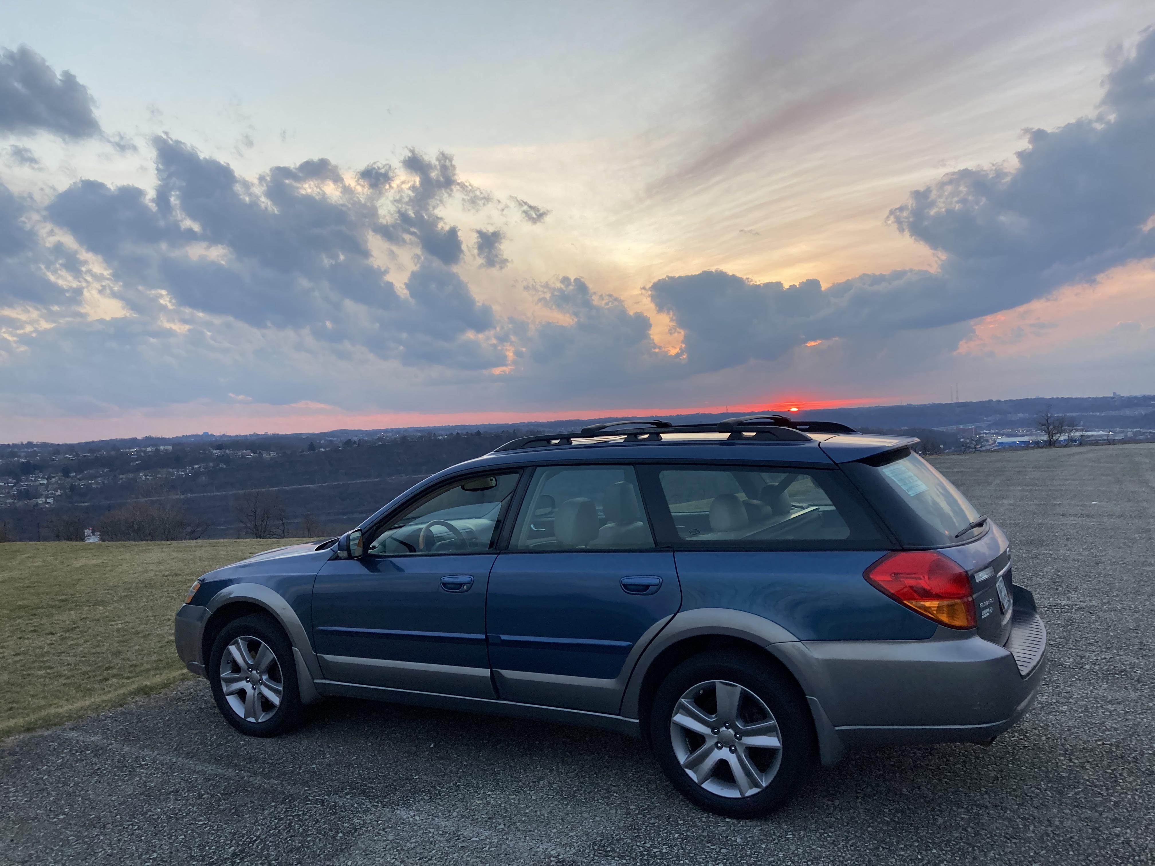 Just cleaned her up a lil | Scrolller