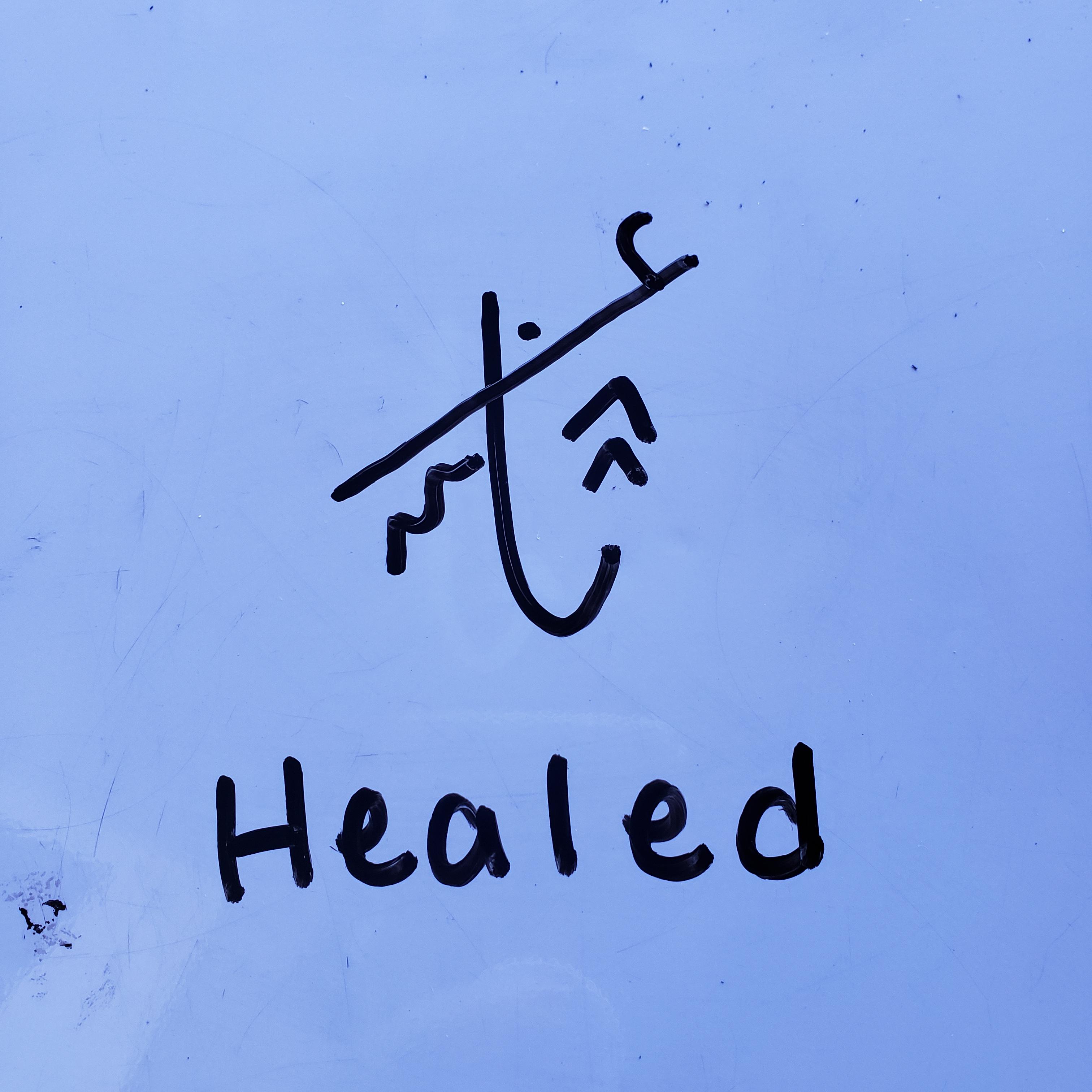 Just created my first sigil | Scrolller