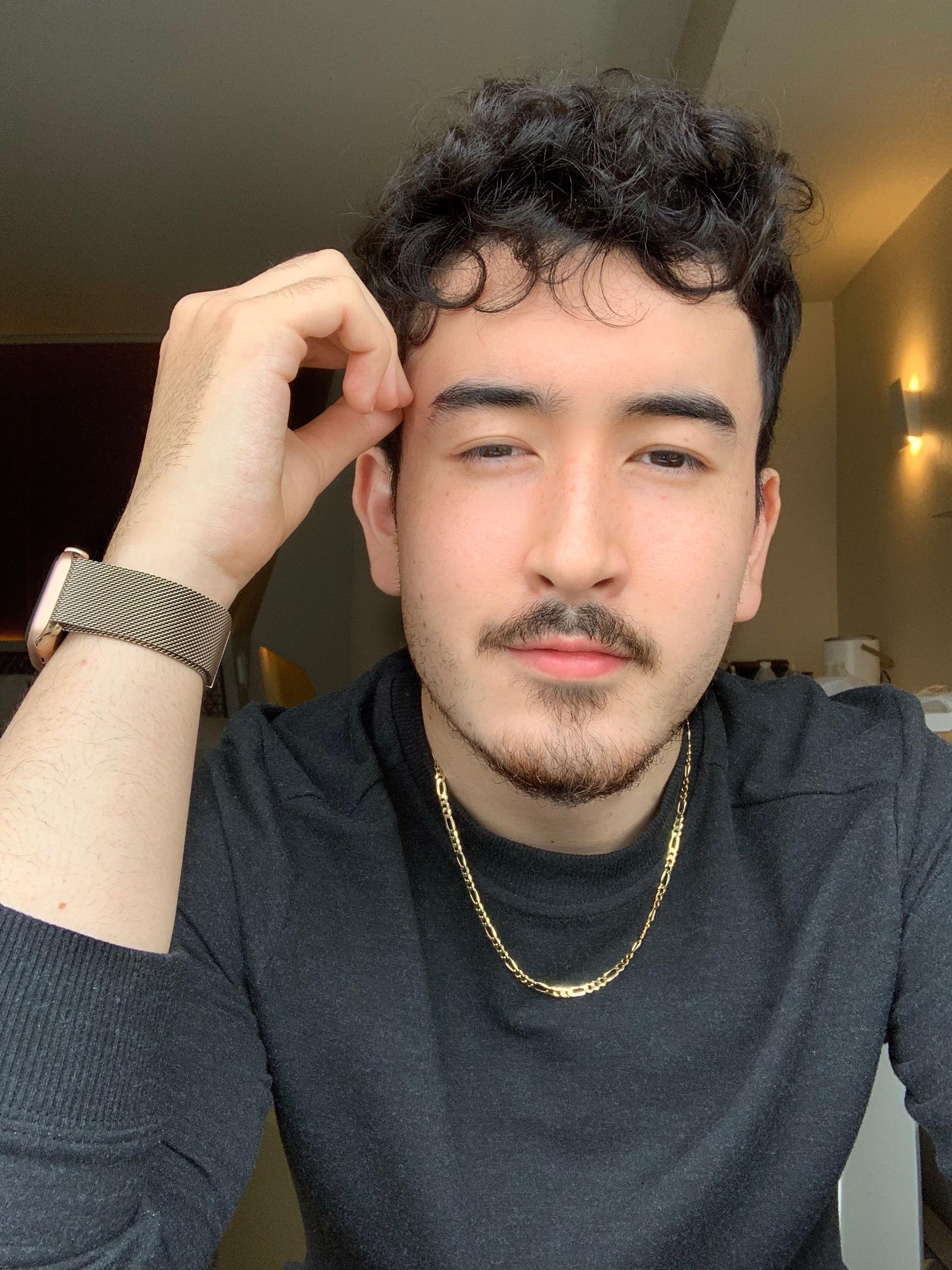 Feeling more in tune with myself recently :) | Scrolller