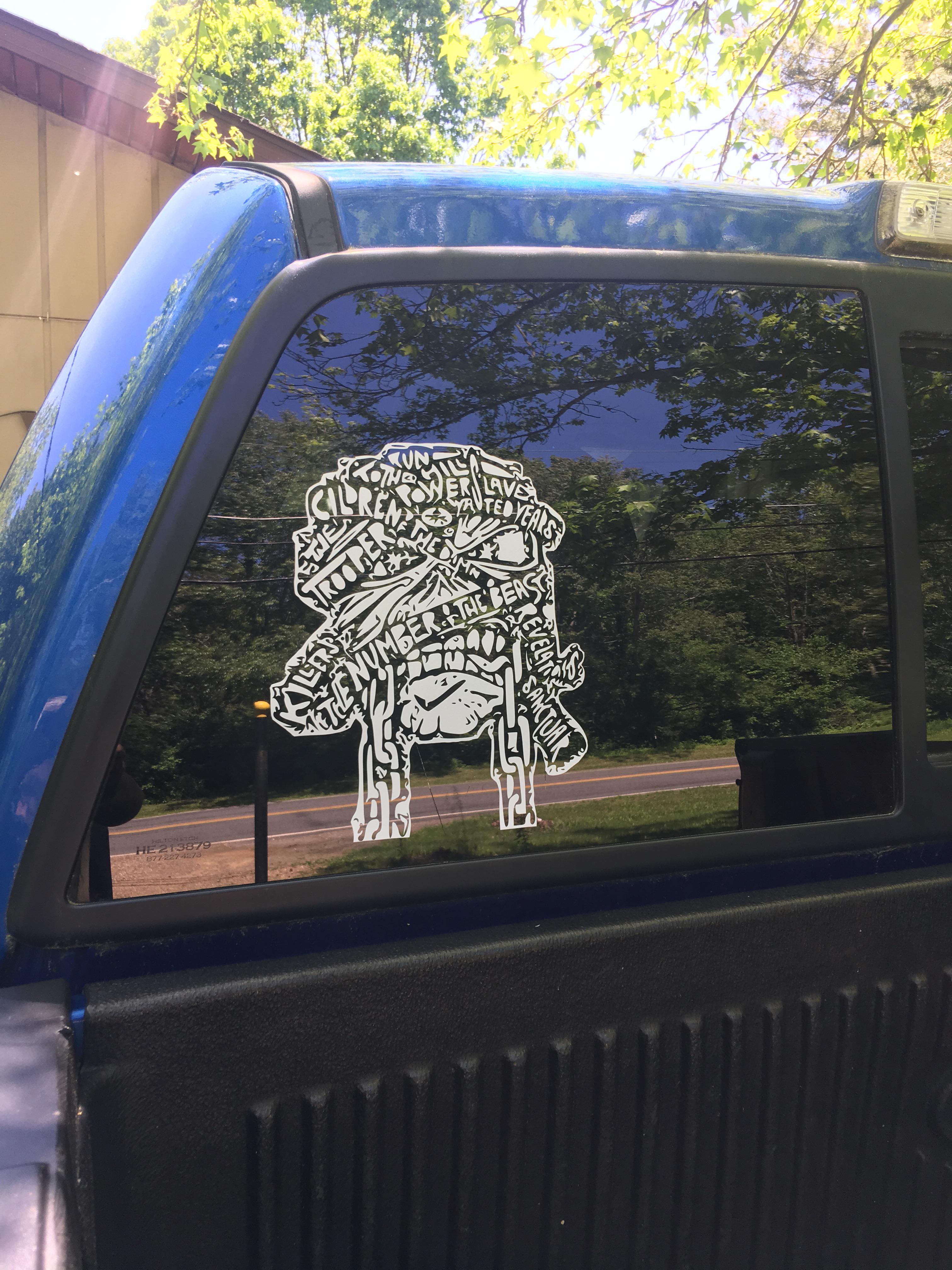 Just decked the truck out | Scrolller