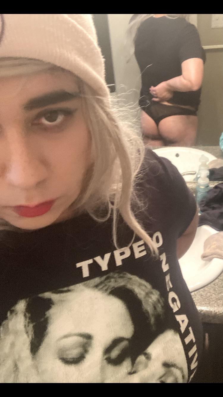 Just doin sissy things | Scrolller