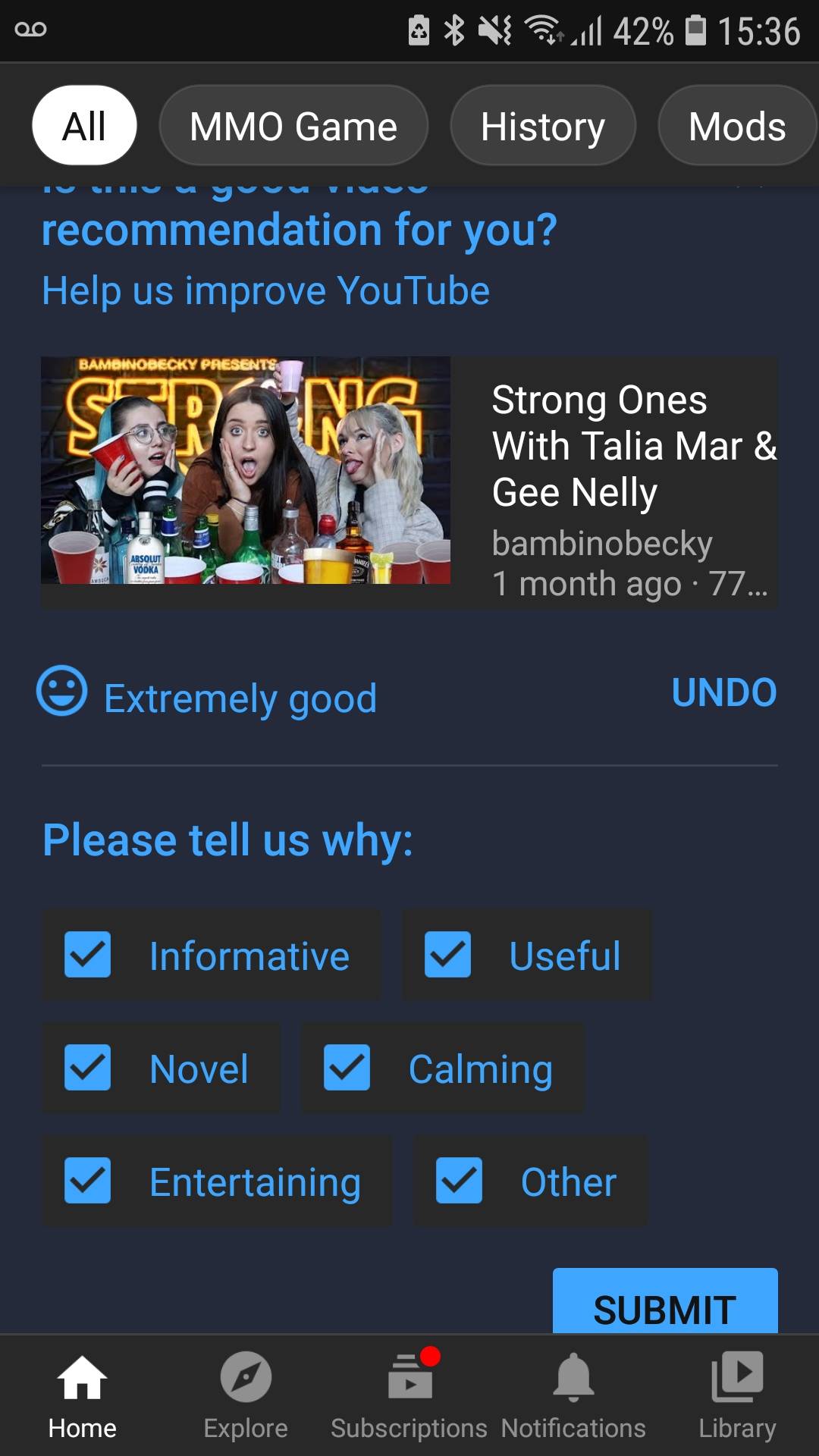 Just doing God's work. | Scrolller