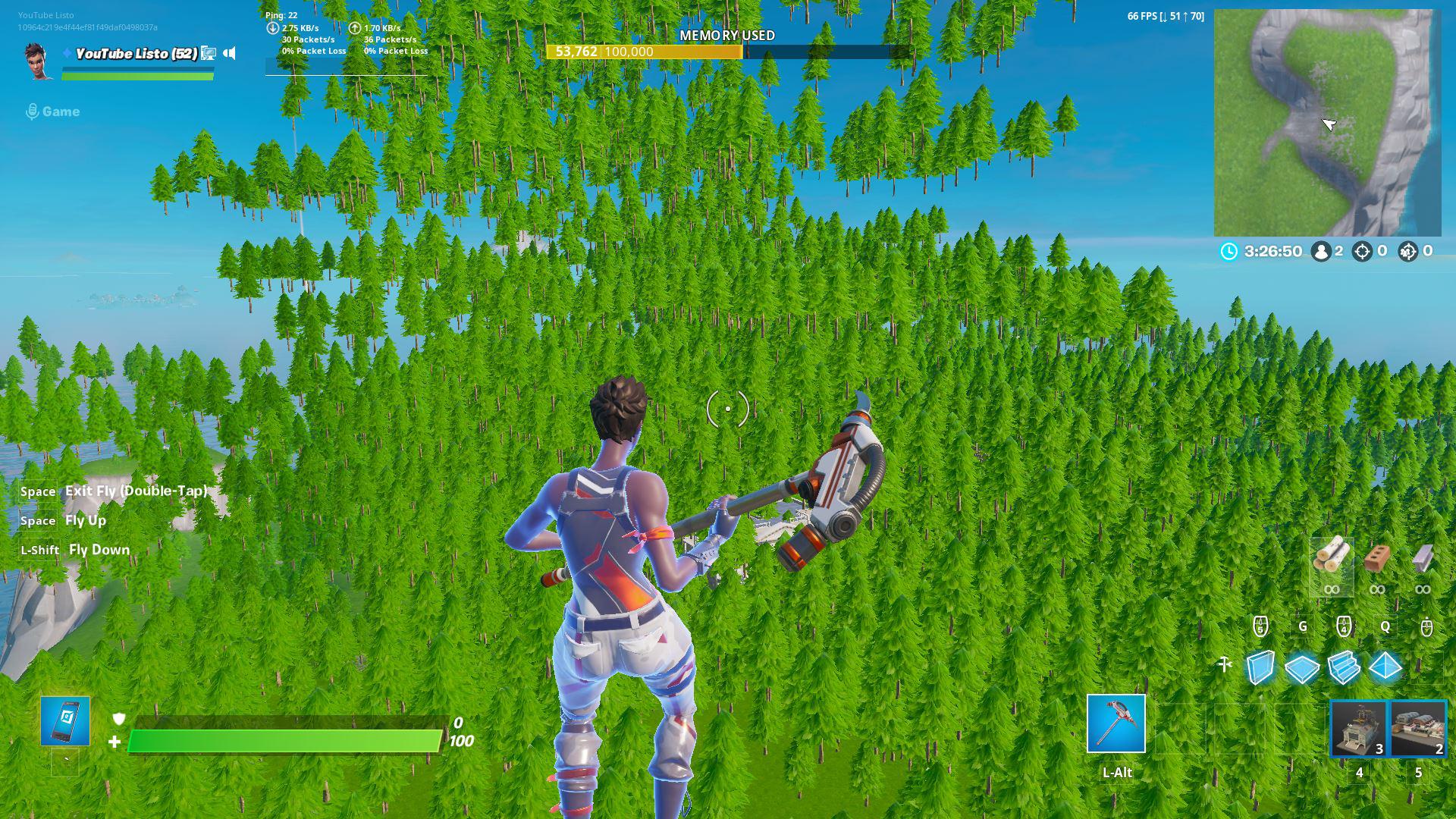 Just doing my part #teamtrees | Scrolller