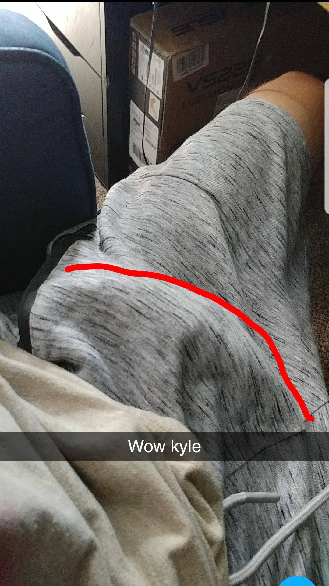 Just doing some homework | Scrolller