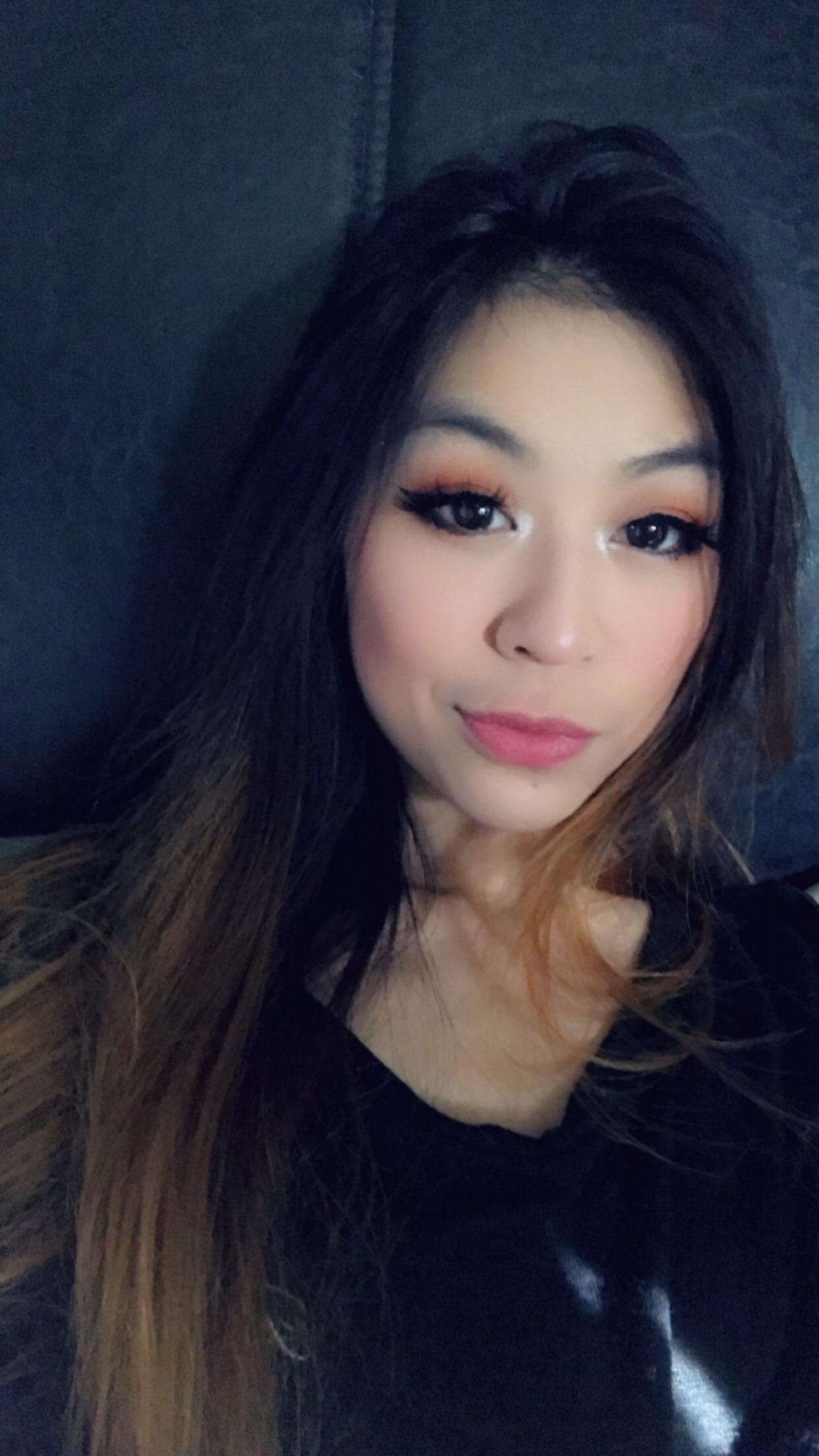 just dropping a SFW selfie | Scrolller