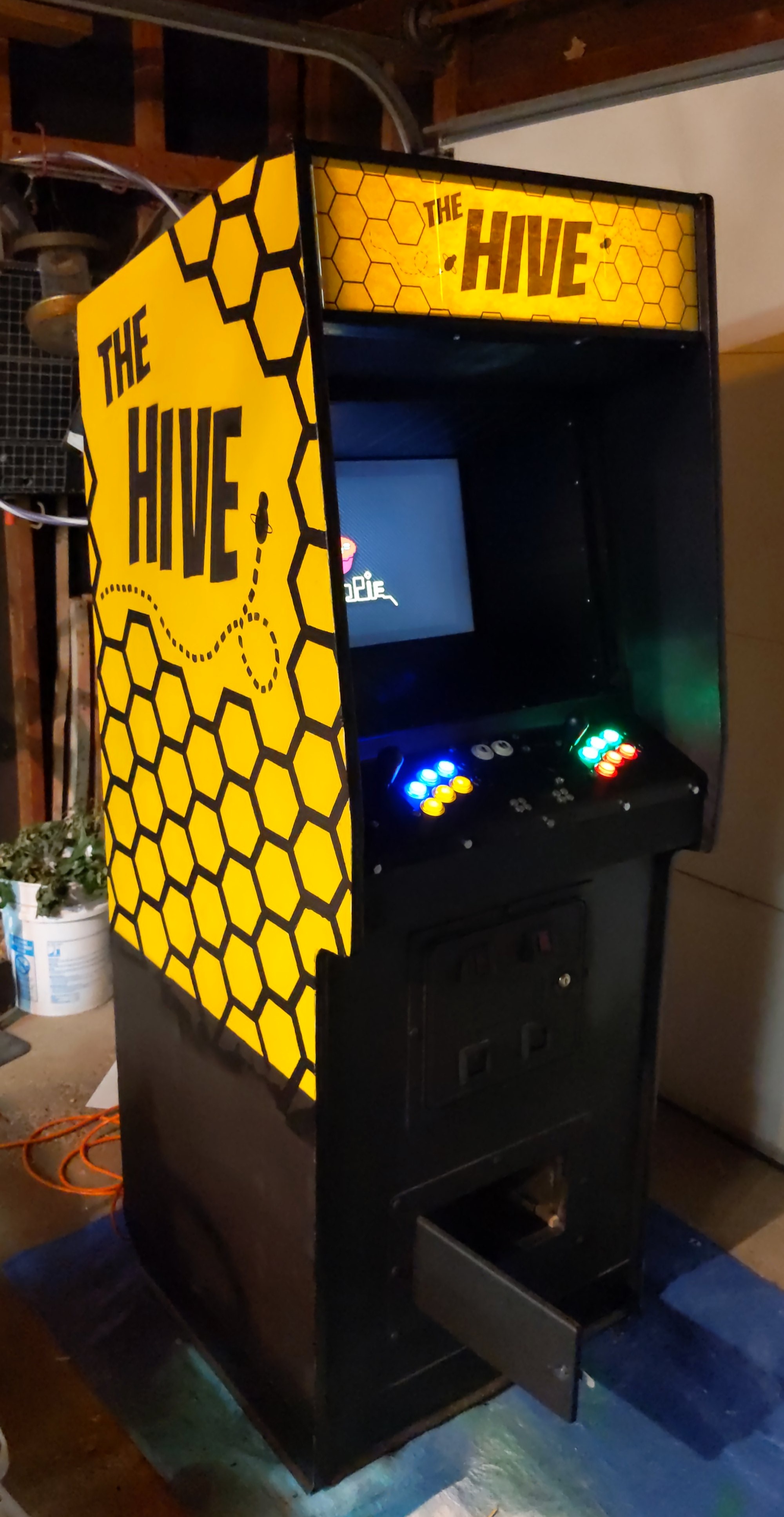 Just finished my first build! | Scrolller