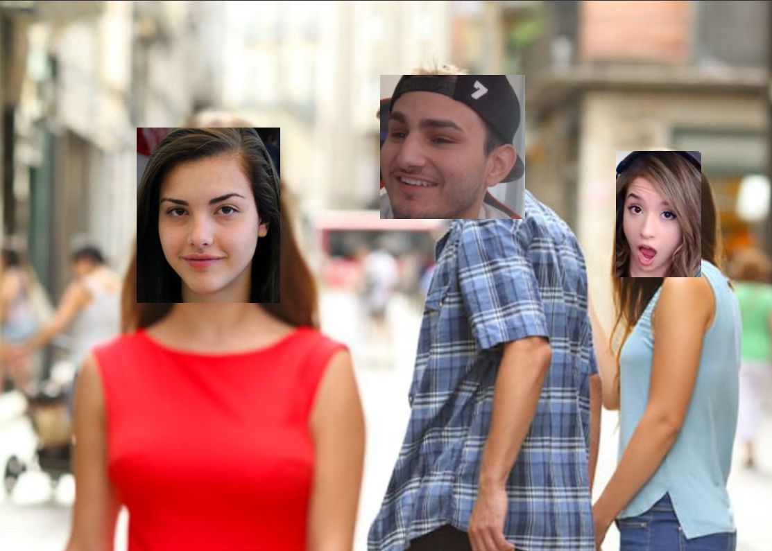 Just for the memes... | Scrolller