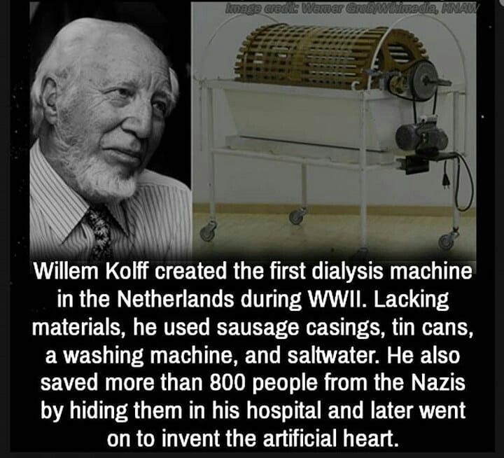 Dialysis machine | Scrolller