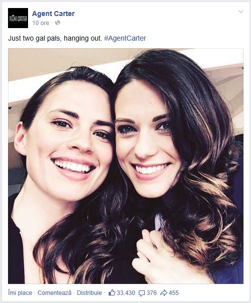 Just gals being pals | Scrolller