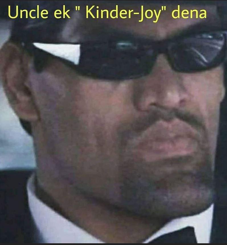 Just Gentlemen Things | Scrolller