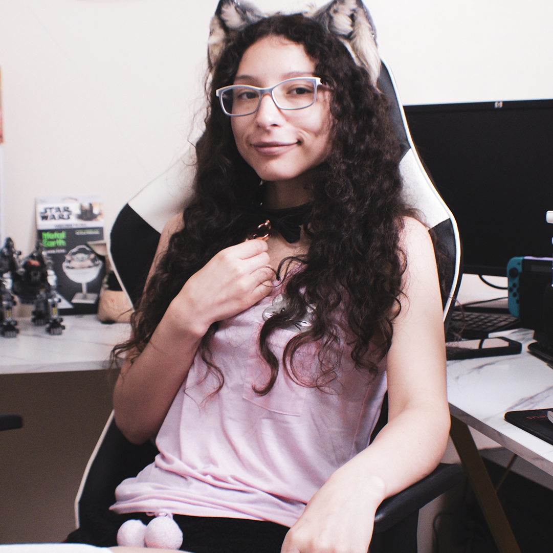 Comfy space | Scrolller