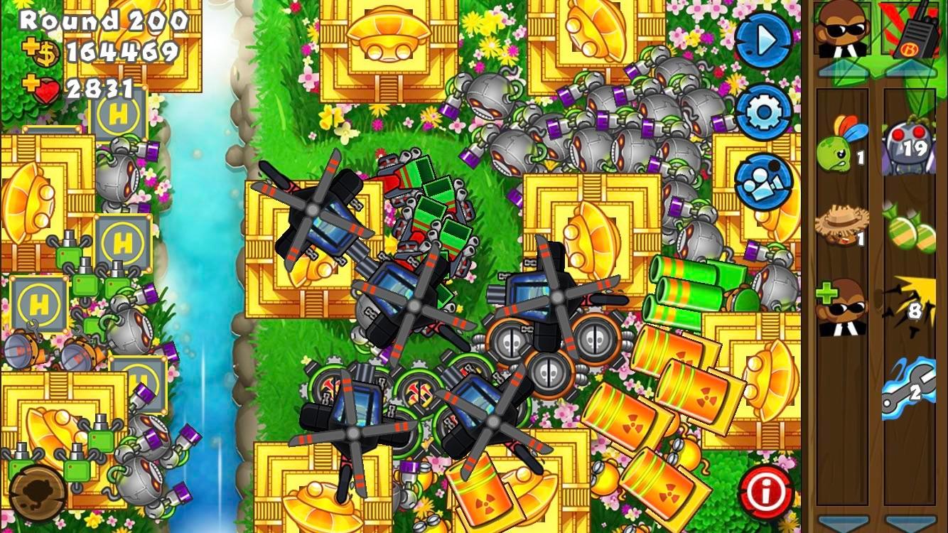 Just got my first round 200. | Scrolller