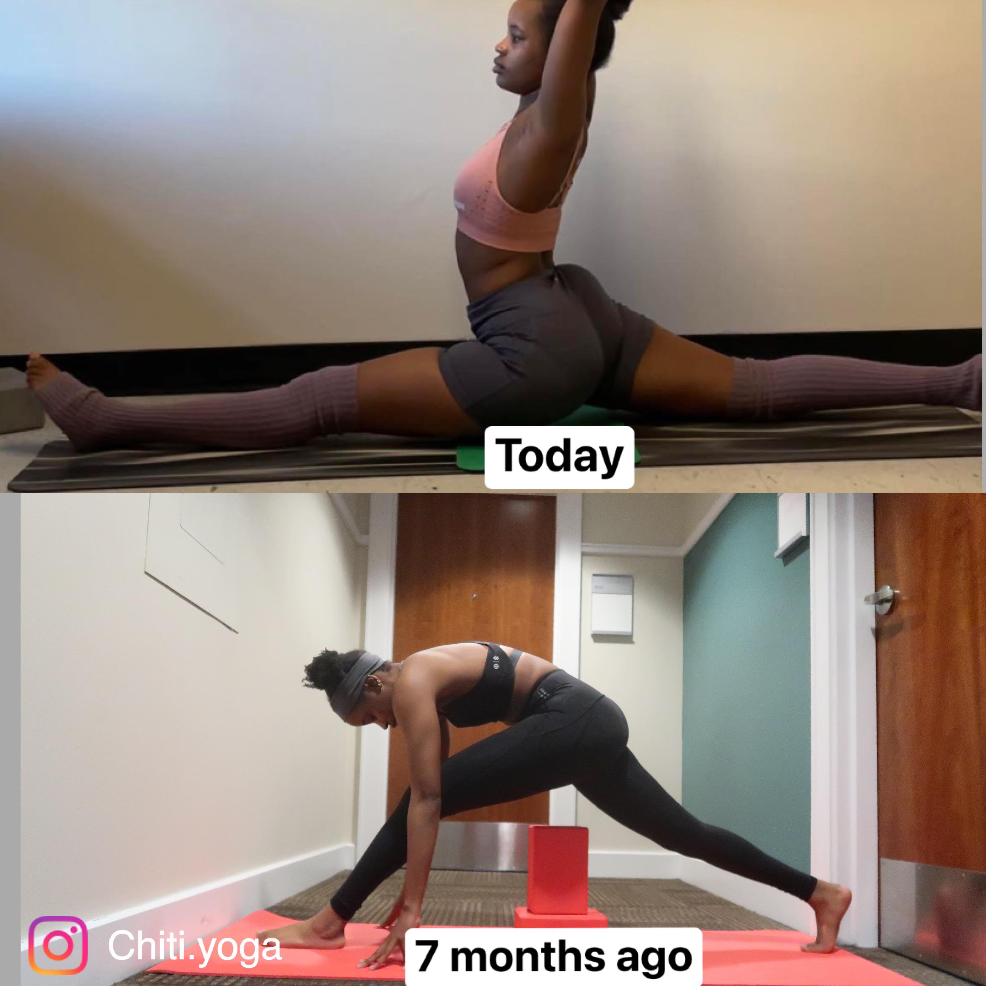 Flexibility | Pictures | Scrolller