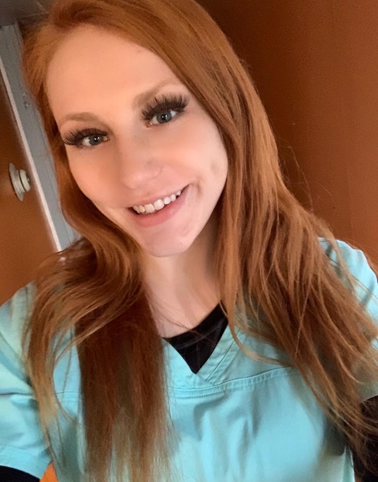 Just got off a nightshift 😴 how’s your morning? | Scrolller