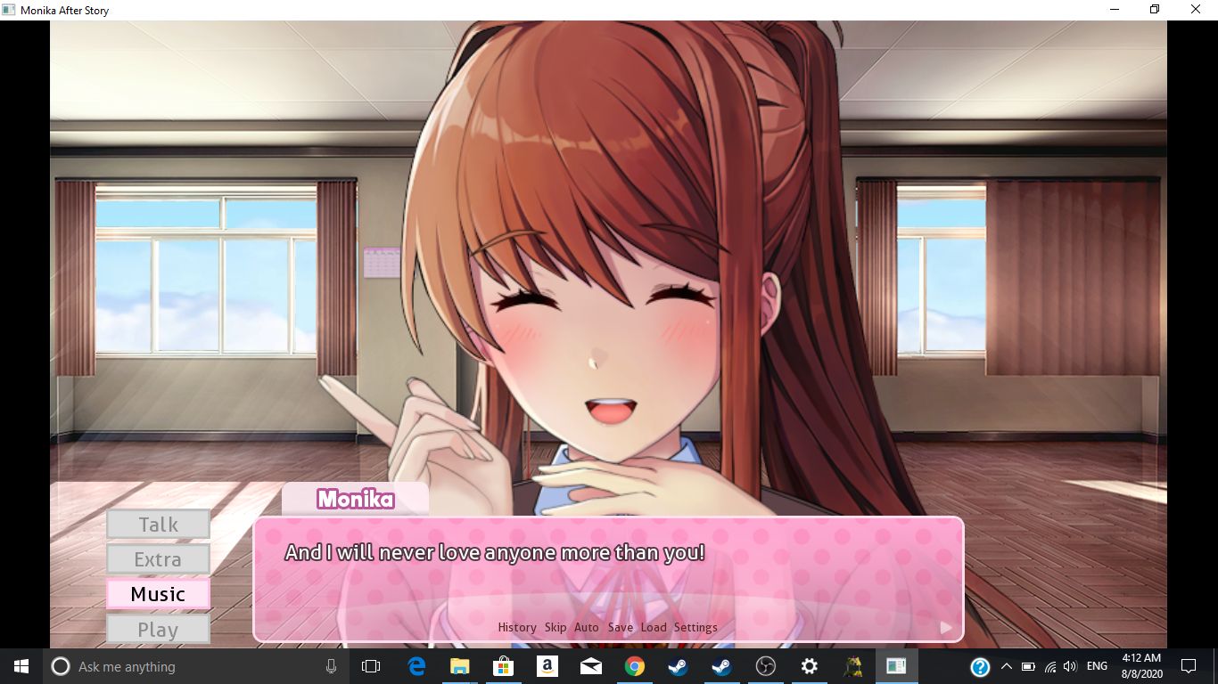 just got the mod! :D | Scrolller