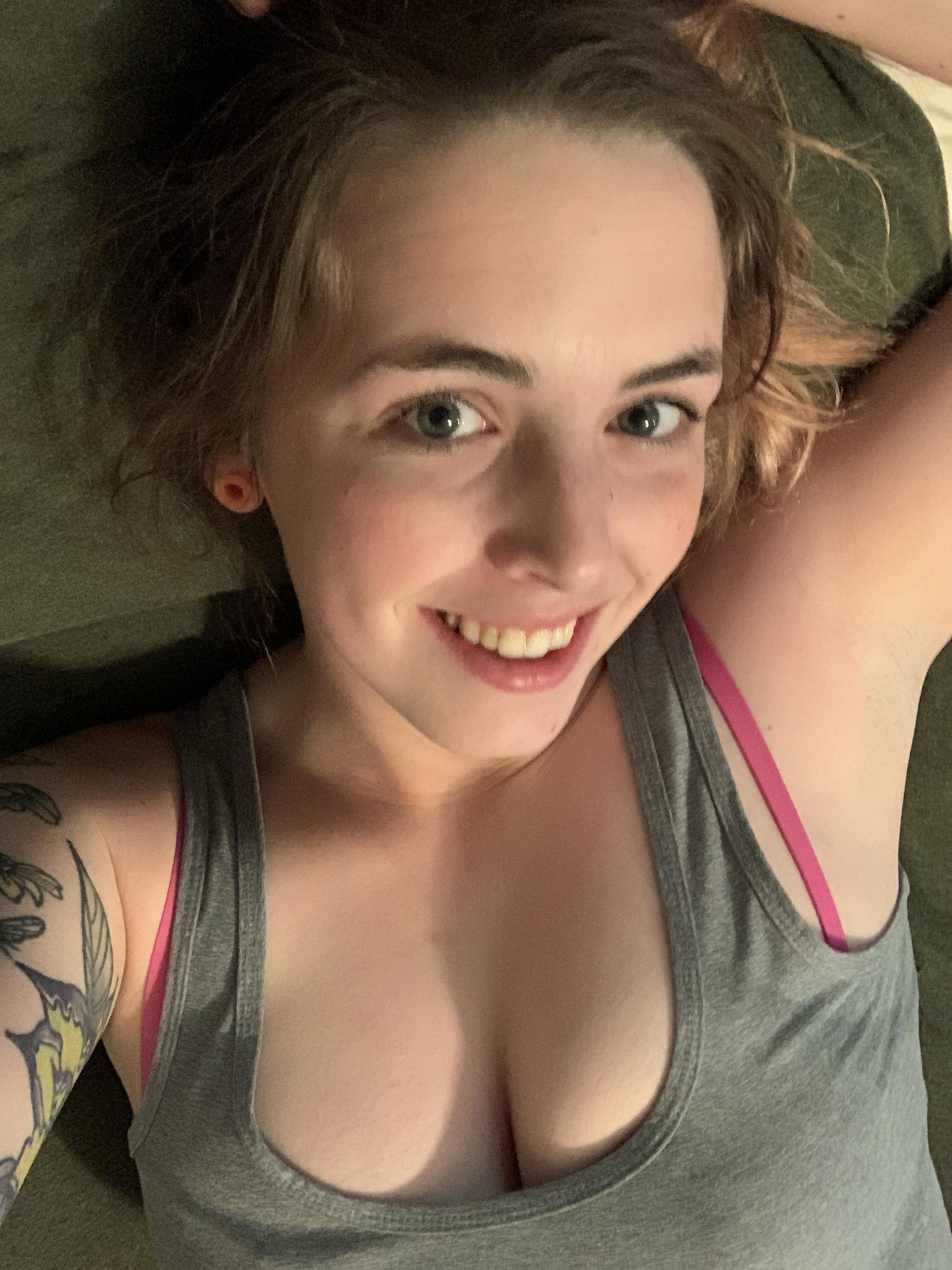 Just had the best nap! 18+ | Scrolller