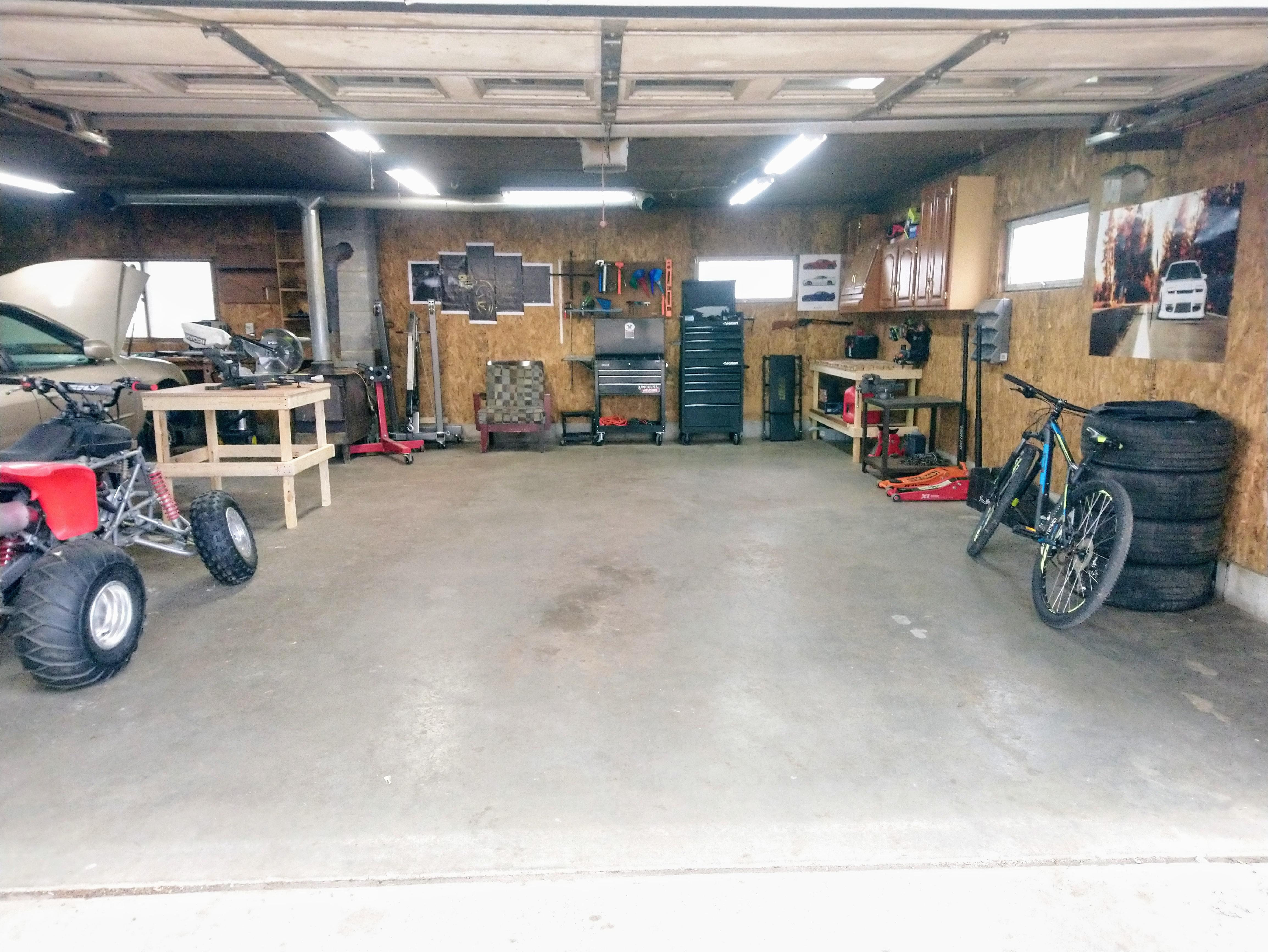 Just have to acquire more tools over time now | Scrolller