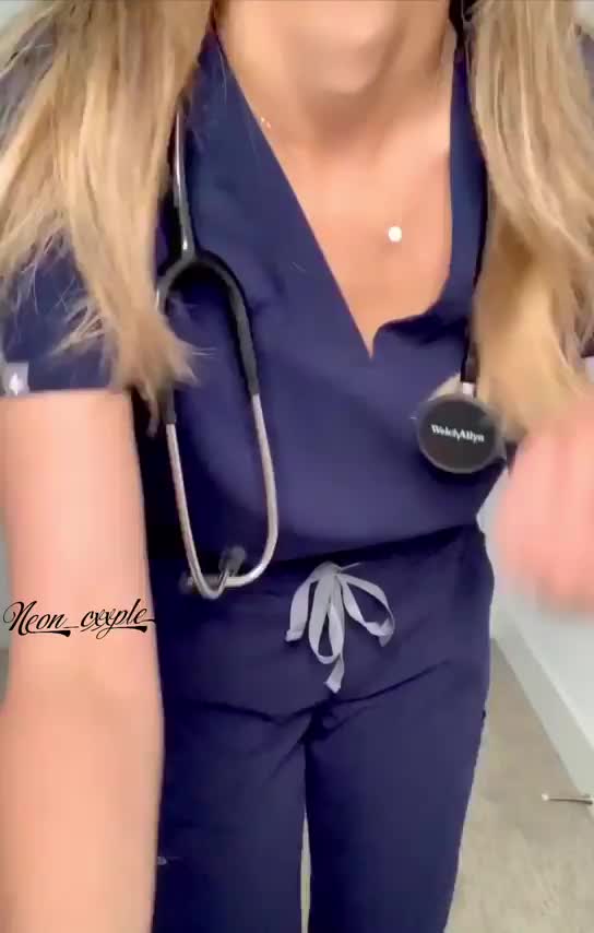 Just having some fun before work ;) | Scrolller