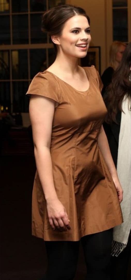 Just Hayley | Scrolller