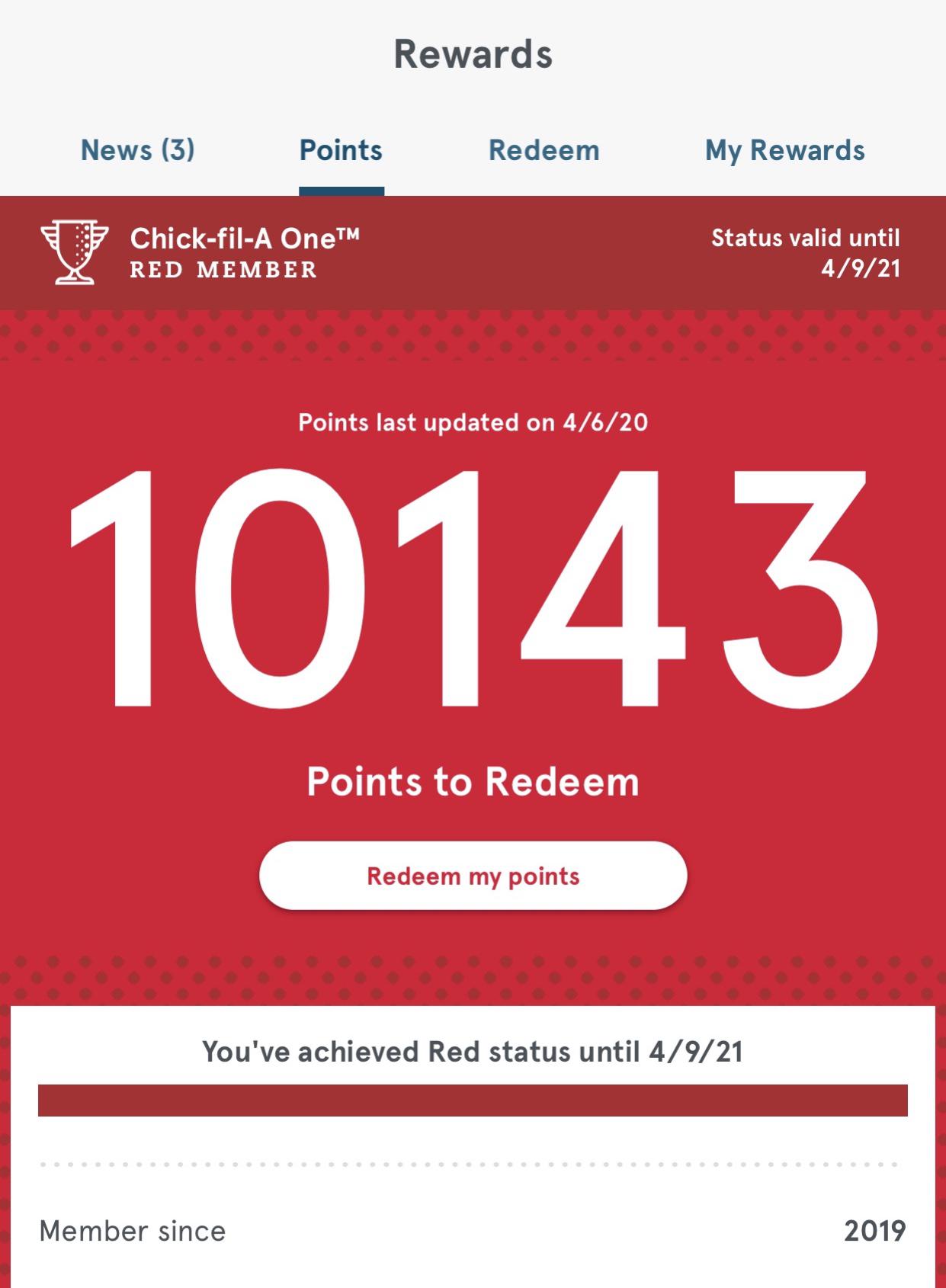 Just hit 10k points... | Scrolller