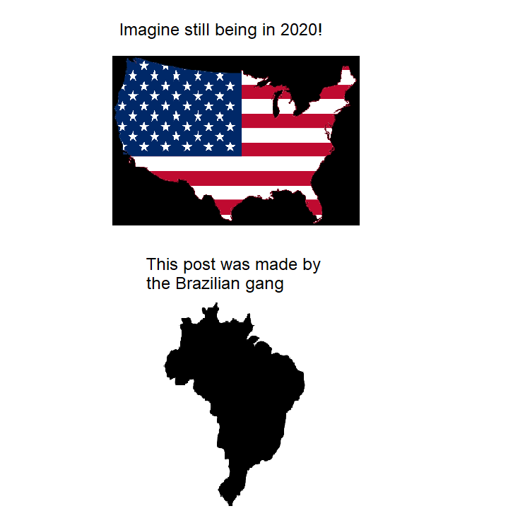 Just imagine | Scrolller