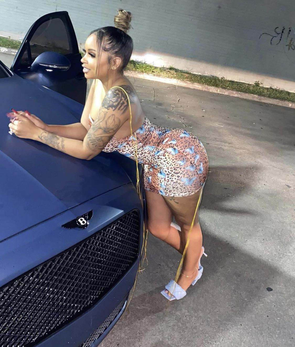 Just imagine 🤤 | Scrolller