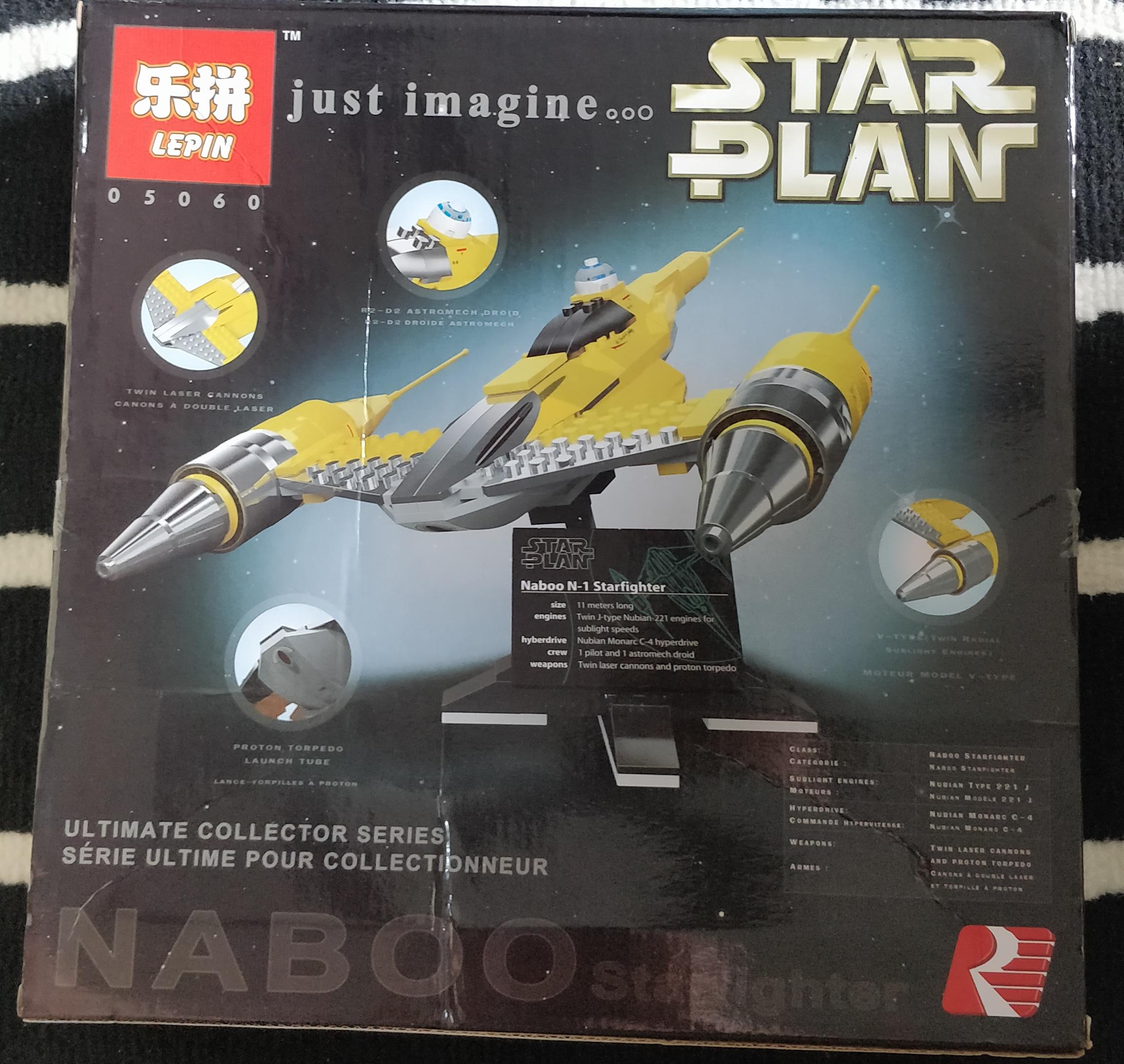 Just imagine... Star Plan | Scrolller