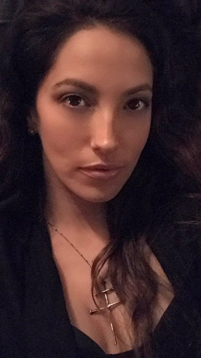 Just Jenna. | Scrolller