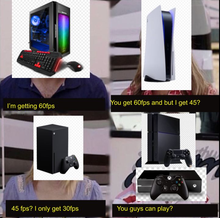 Just jokes | Scrolller