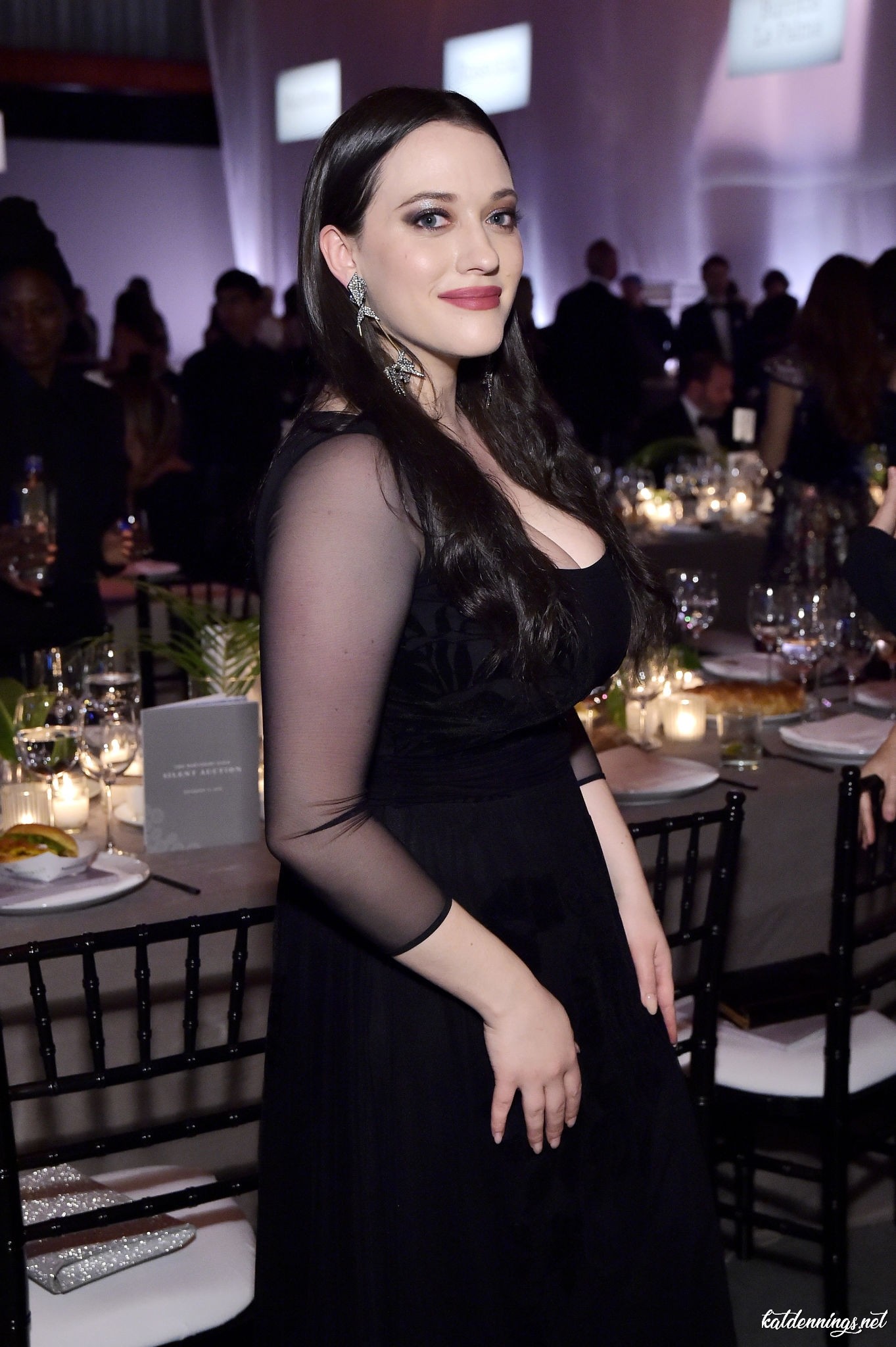 Just Kat Dennings and her huge jugs | Scrolller