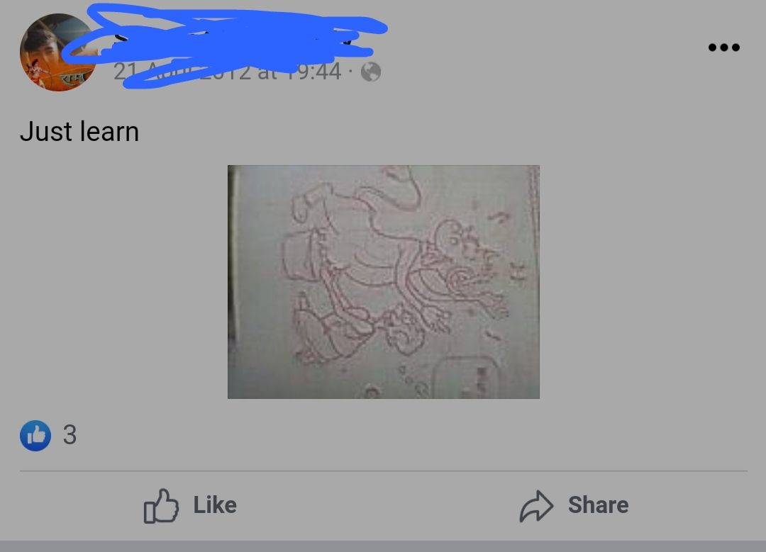 just learn | Scrolller