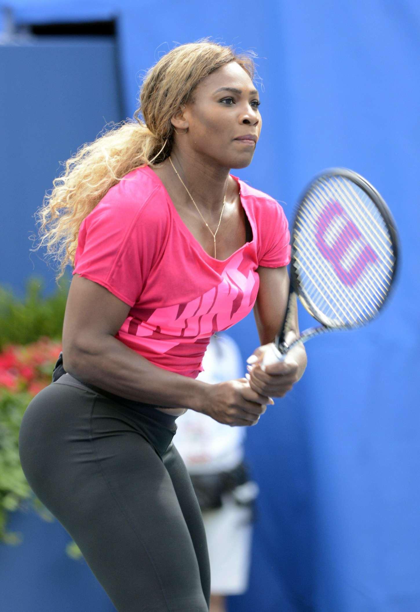 Serena Williams | Scrolller