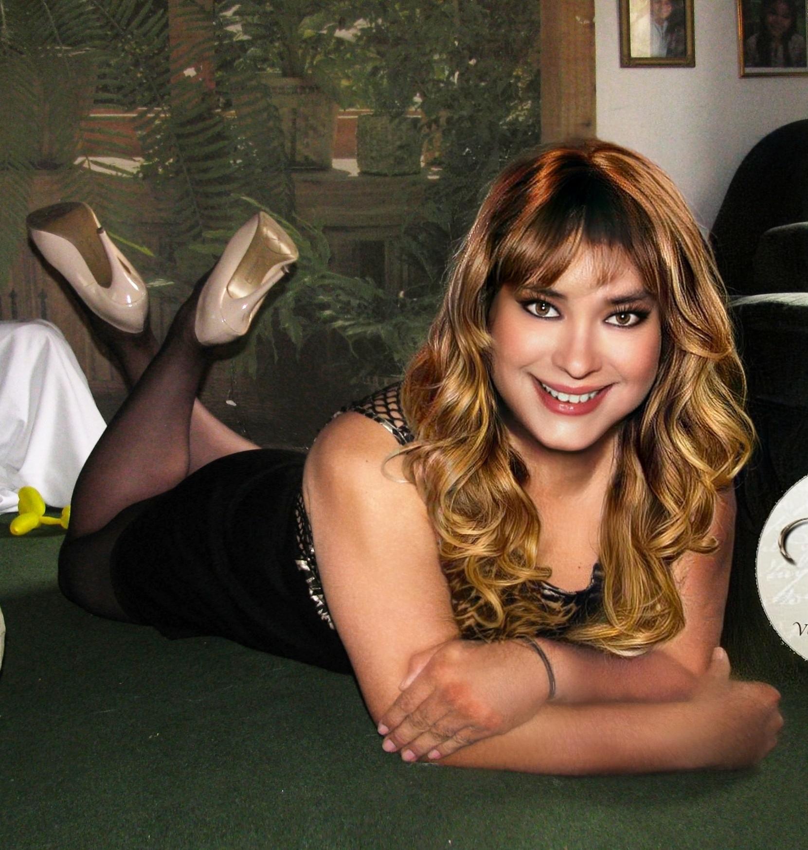 Just lying around | Scrolller