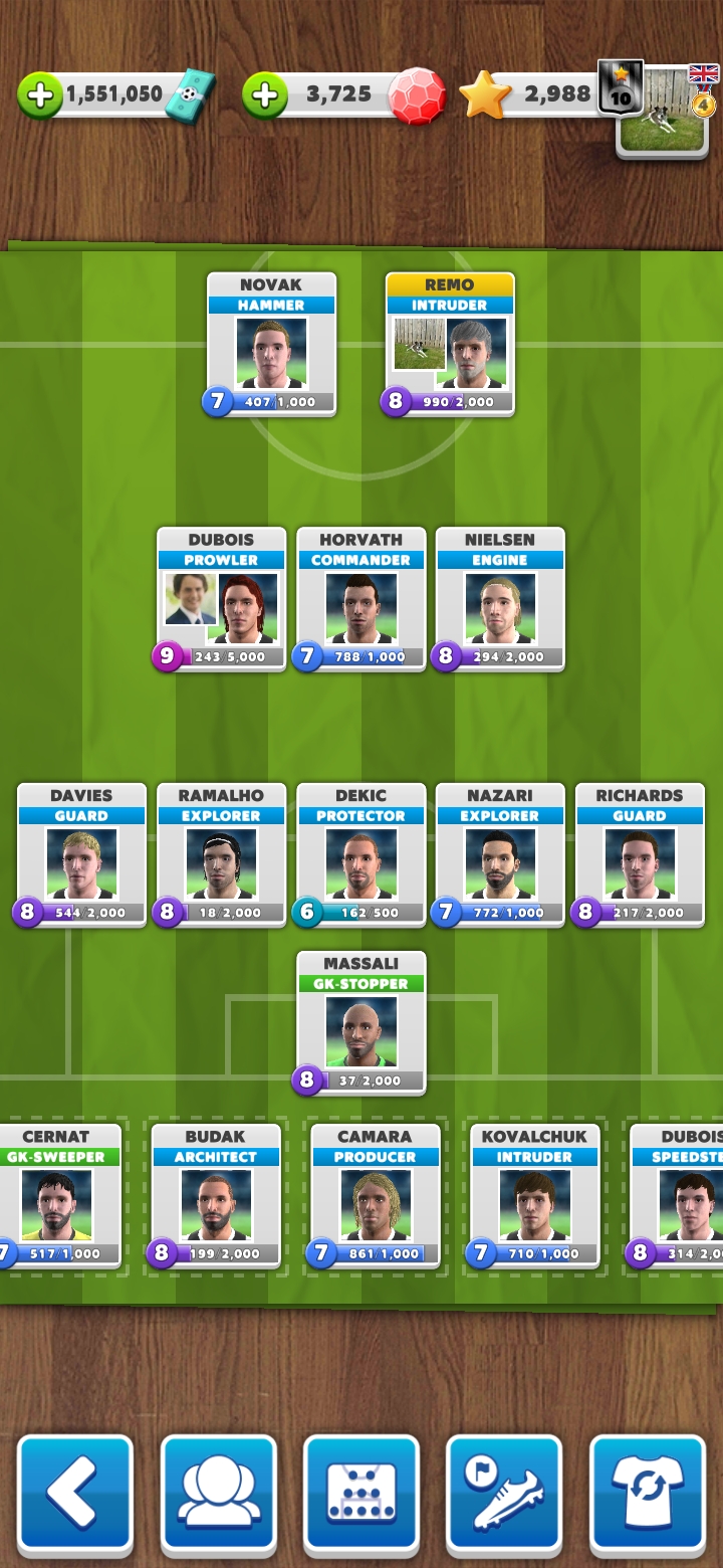 Just made Arena 10+!! | Scrolller