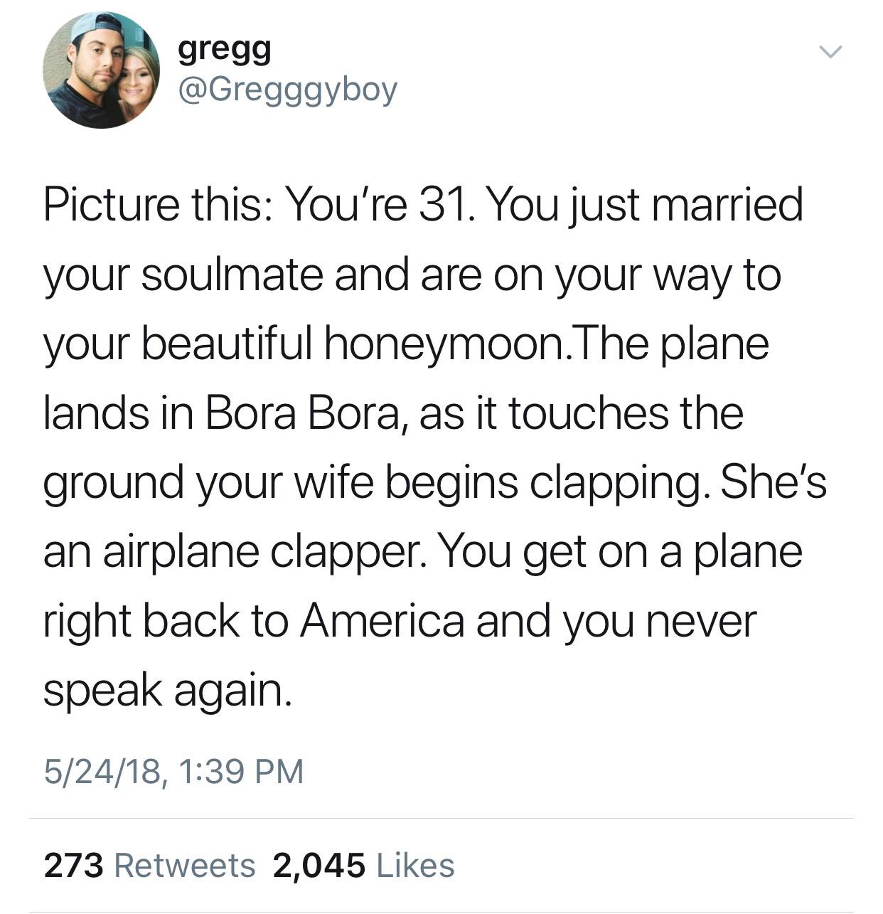 Just Married | Scrolller