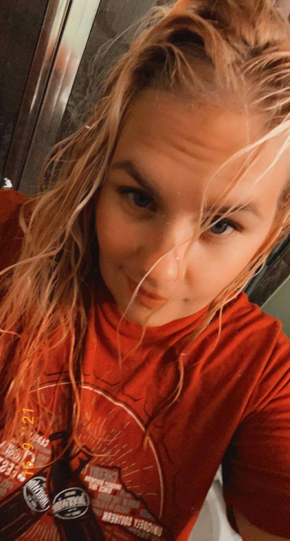 Just me! 31 and fabulous | Scrolller