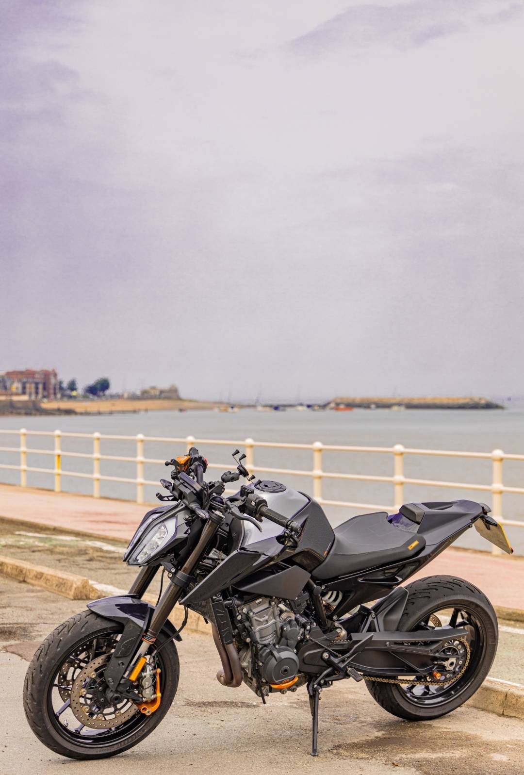 Just my 790 Duke | Scrolller