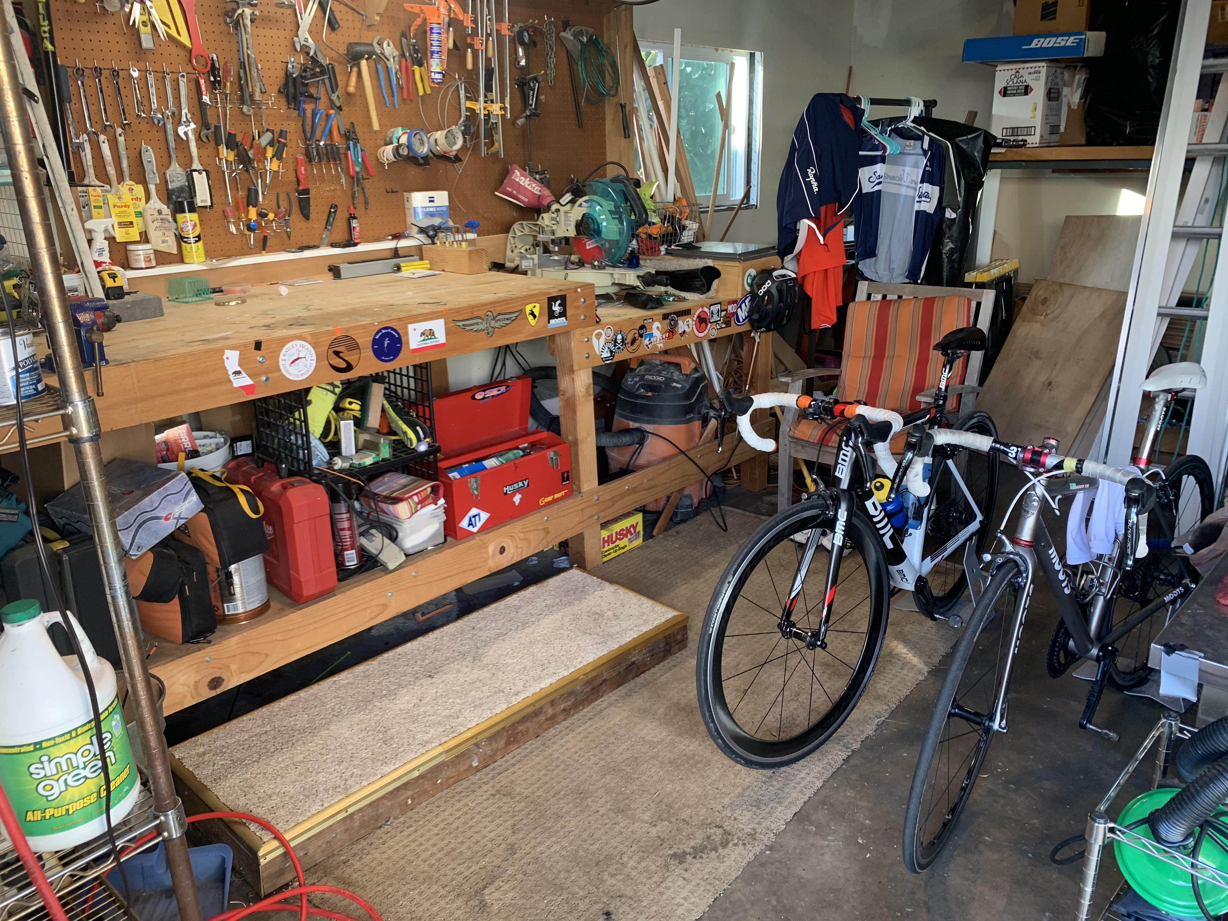 Just My Corner of the World | Scrolller