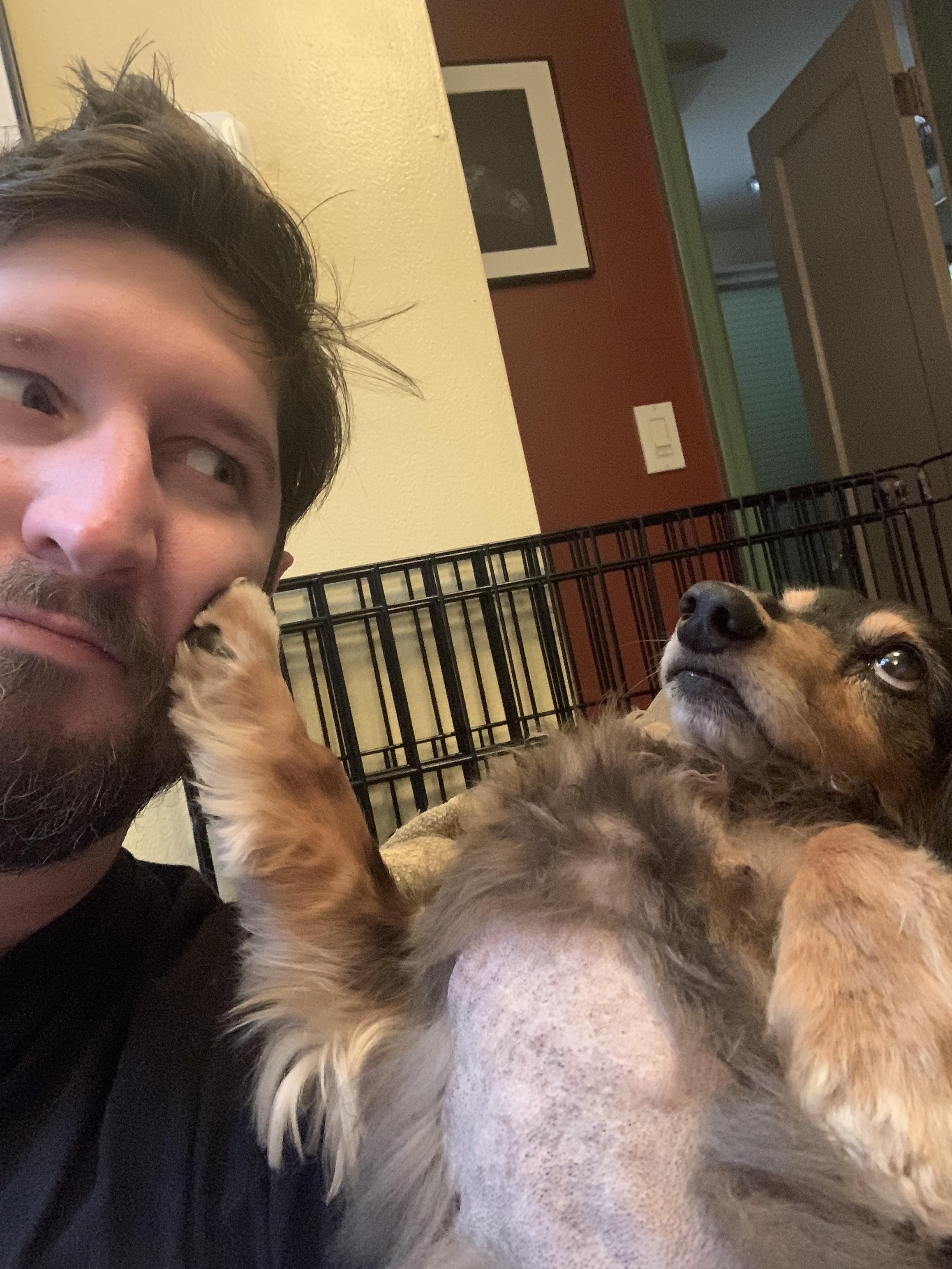 “Just, no.” | Scrolller