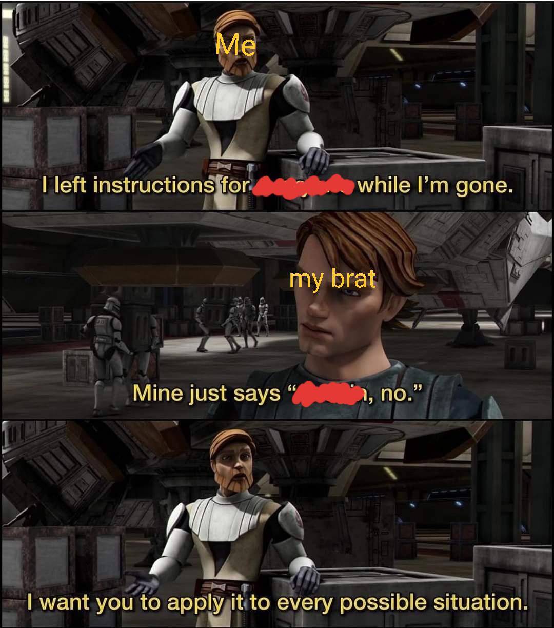 Just no. | Scrolller