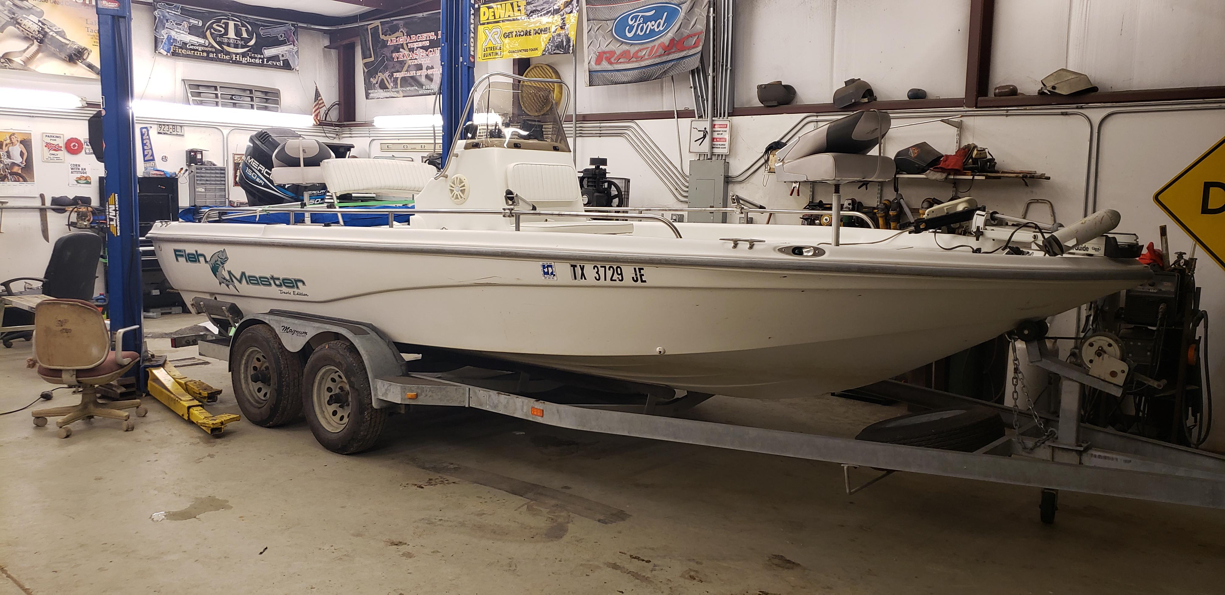 Just picked her up last week. | Scrolller